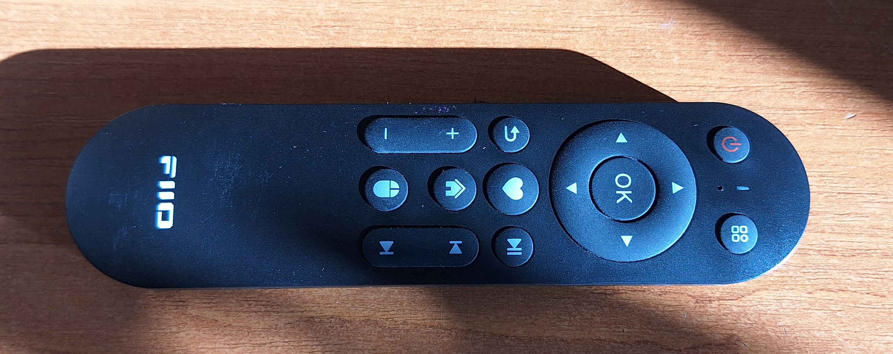 Sold: (PD) FIIO M17 dap with Fiio RM3 remote control bundle | Headphone ...