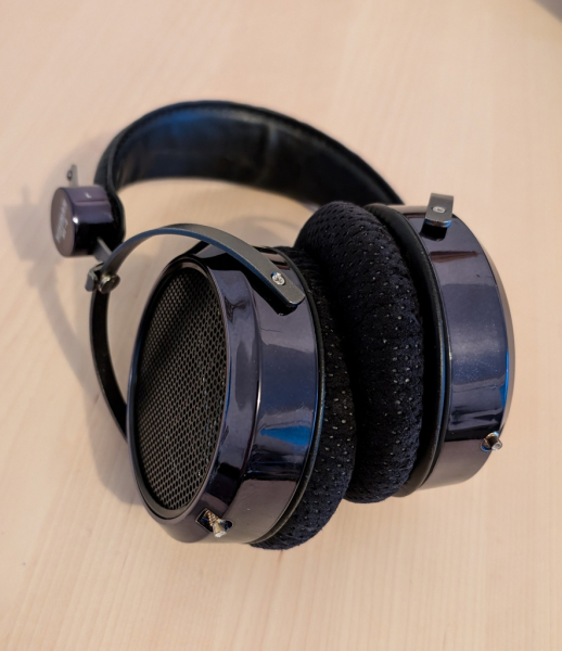 Closed: Hifiman HE-6/HE6 6 screws | Headphone Reviews and Discussion ...