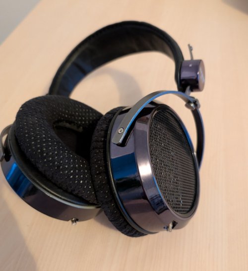 Closed: Hifiman HE-6/HE6 6 screws | Headphone Reviews and Discussion ...