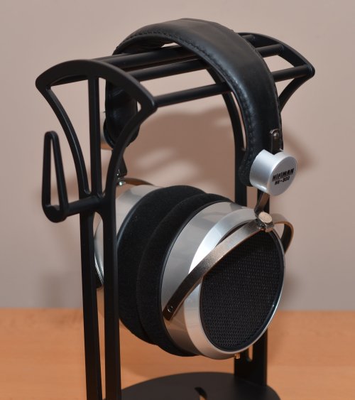 HiFiMAN HE-300 | Headphone Reviews and Discussion - Head-Fi.org