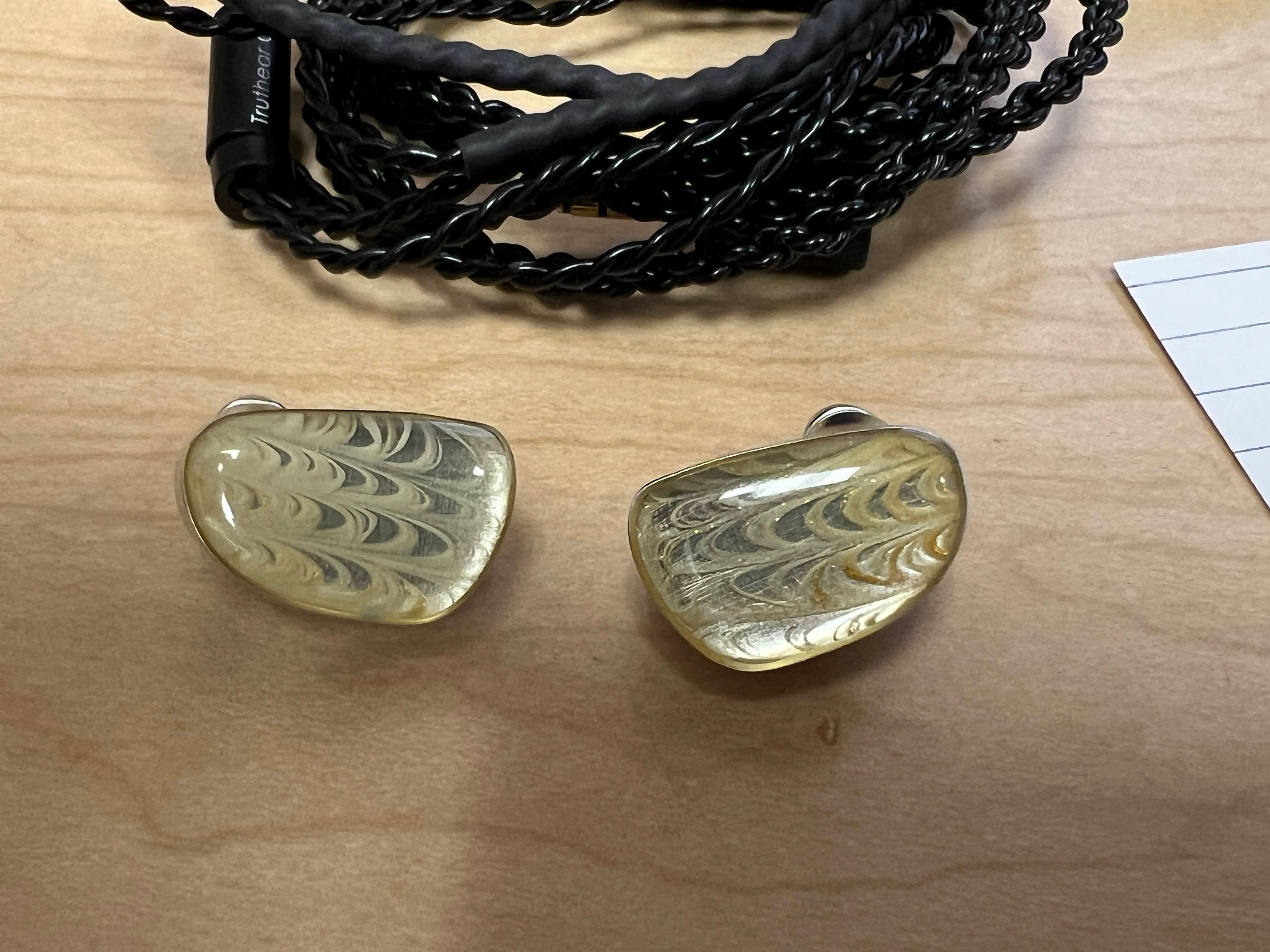 Closed: 6 IEMs for $60 (Mele, Elua, Neo1, Orca, Nex202, QKZ VK4 ...