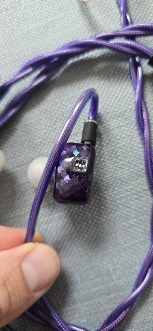 SOLD! Alpha Omega Iem | Headphone Reviews and Discussion - Head-Fi.org