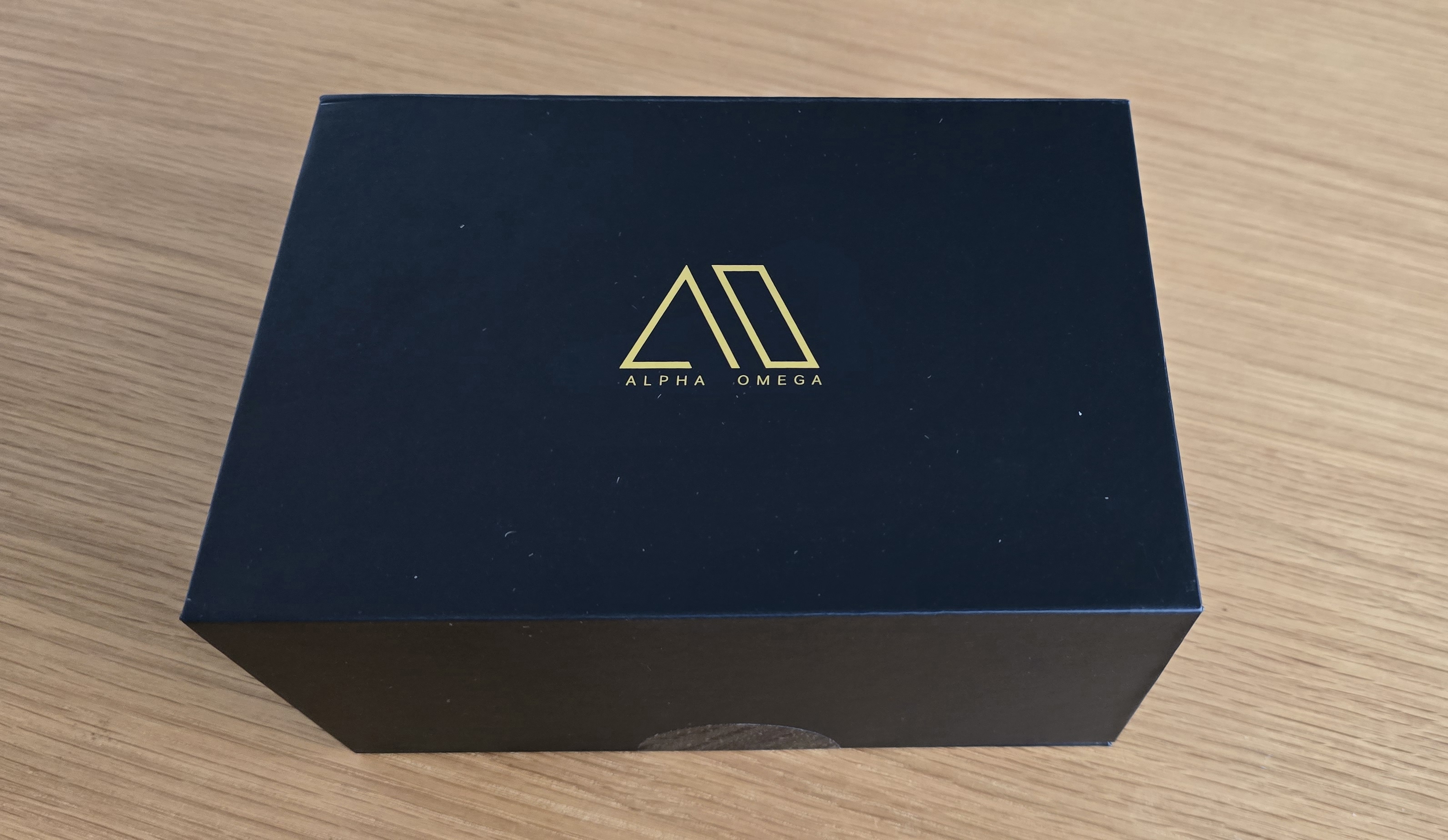 SOLD! Alpha Omega Iem | Headphone Reviews and Discussion - Head-Fi.org