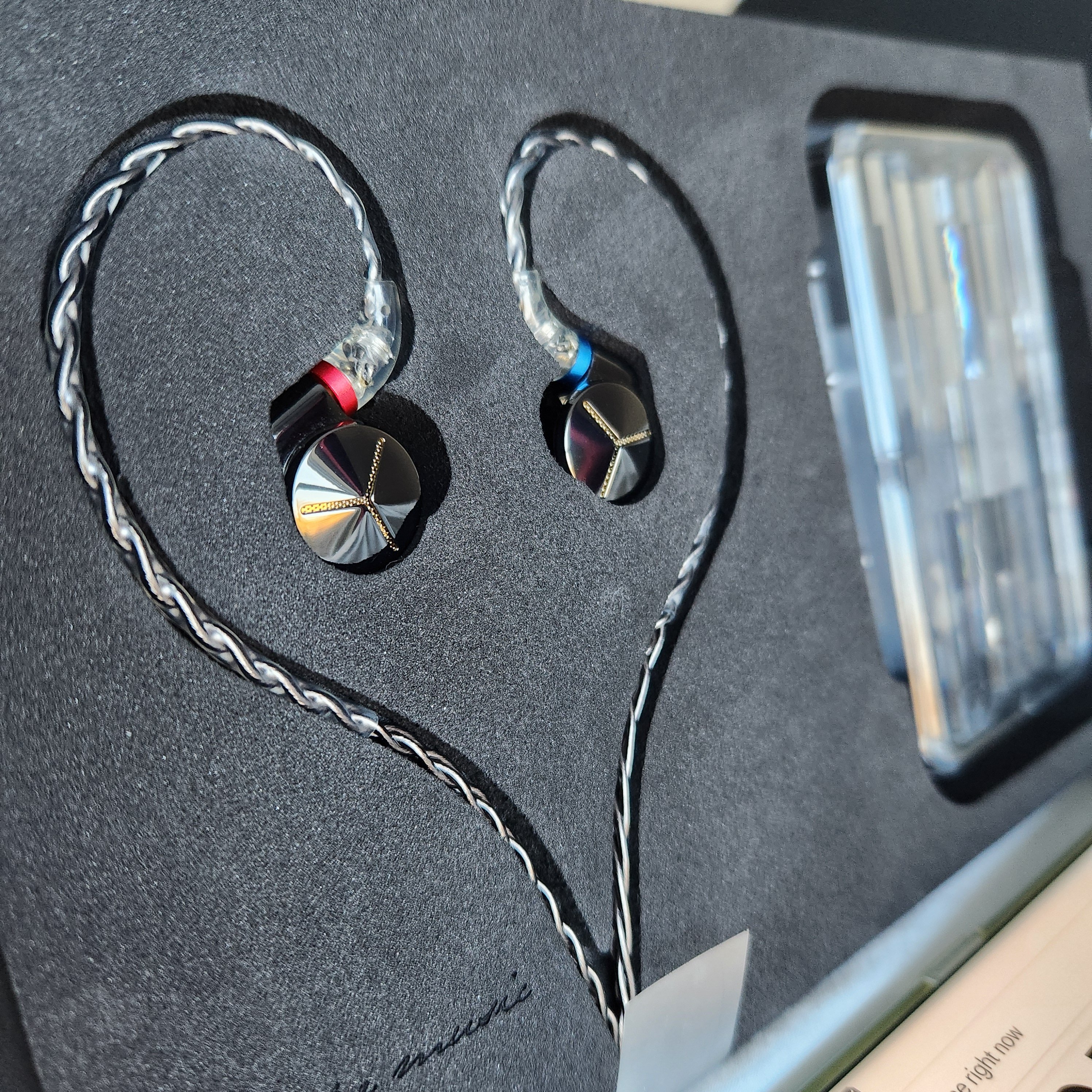 FiiO FA7S (Black) | Headphone Reviews and Discussion - Head-Fi.org