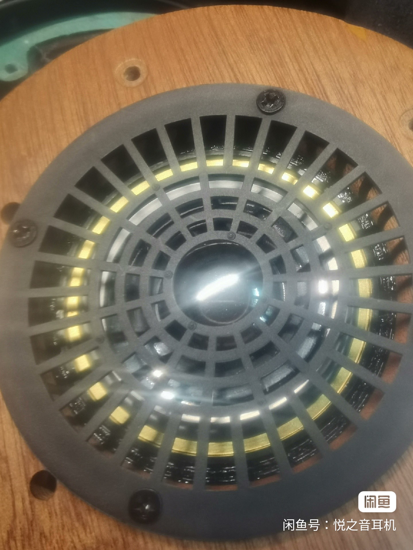 The Headphone Driver Pics Thread | Page 28 | Headphone Reviews and ...