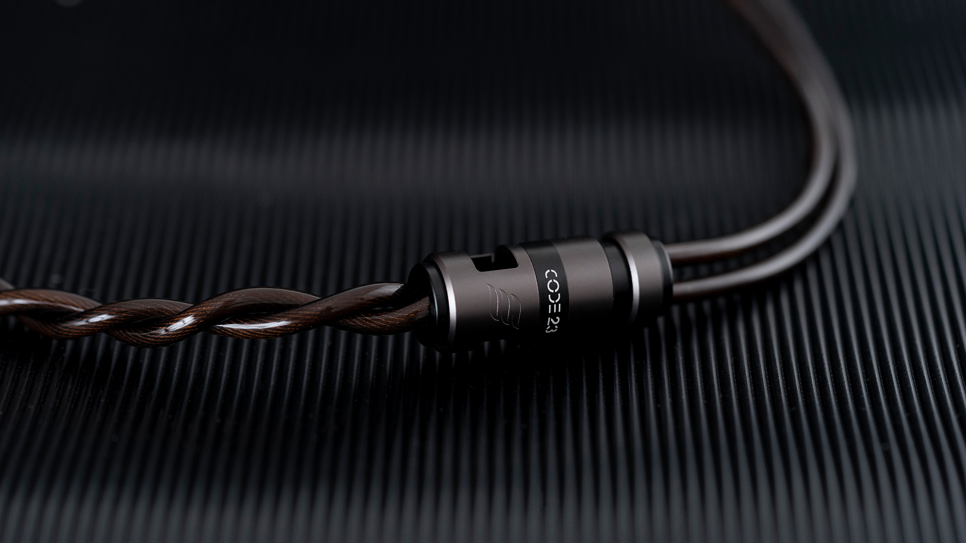 WTB: Effect Audio Code 23 for IEMs [ConX, 4,4 mm or TermX] | Headphone ...