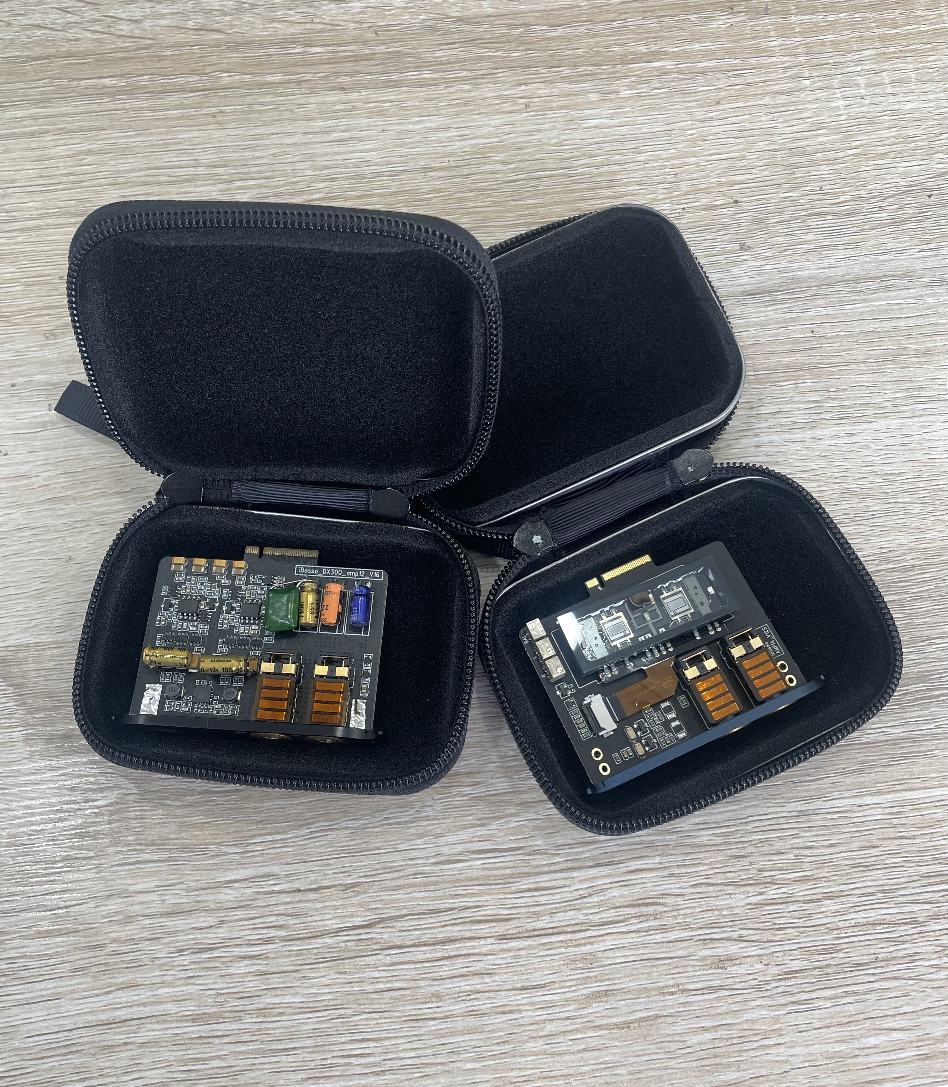 Sold: Ibasso DX320 amps 12,13 and 14. | Headphone Reviews and ...