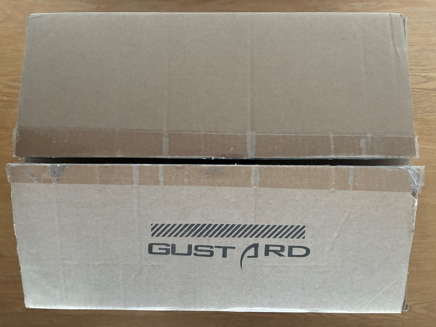 Sold: (SOLD) Gustard R26 With Gustard Upgrade Fuse | Headphone Reviews ...