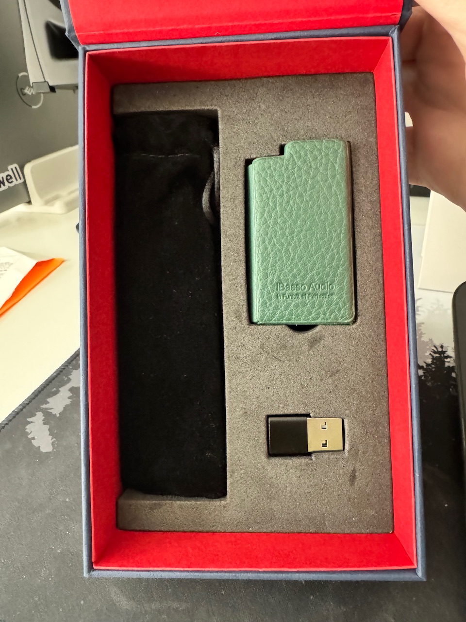 Closed: iBasso DC Elite w/ CB19 | Headphone Reviews and Discussion ...