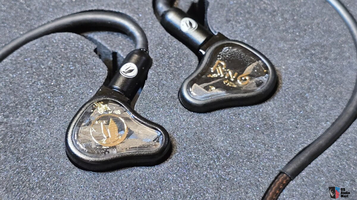 Fir Audio - RN6 - Radon 6 IEM | Headphone Reviews and Discussion - Head ...