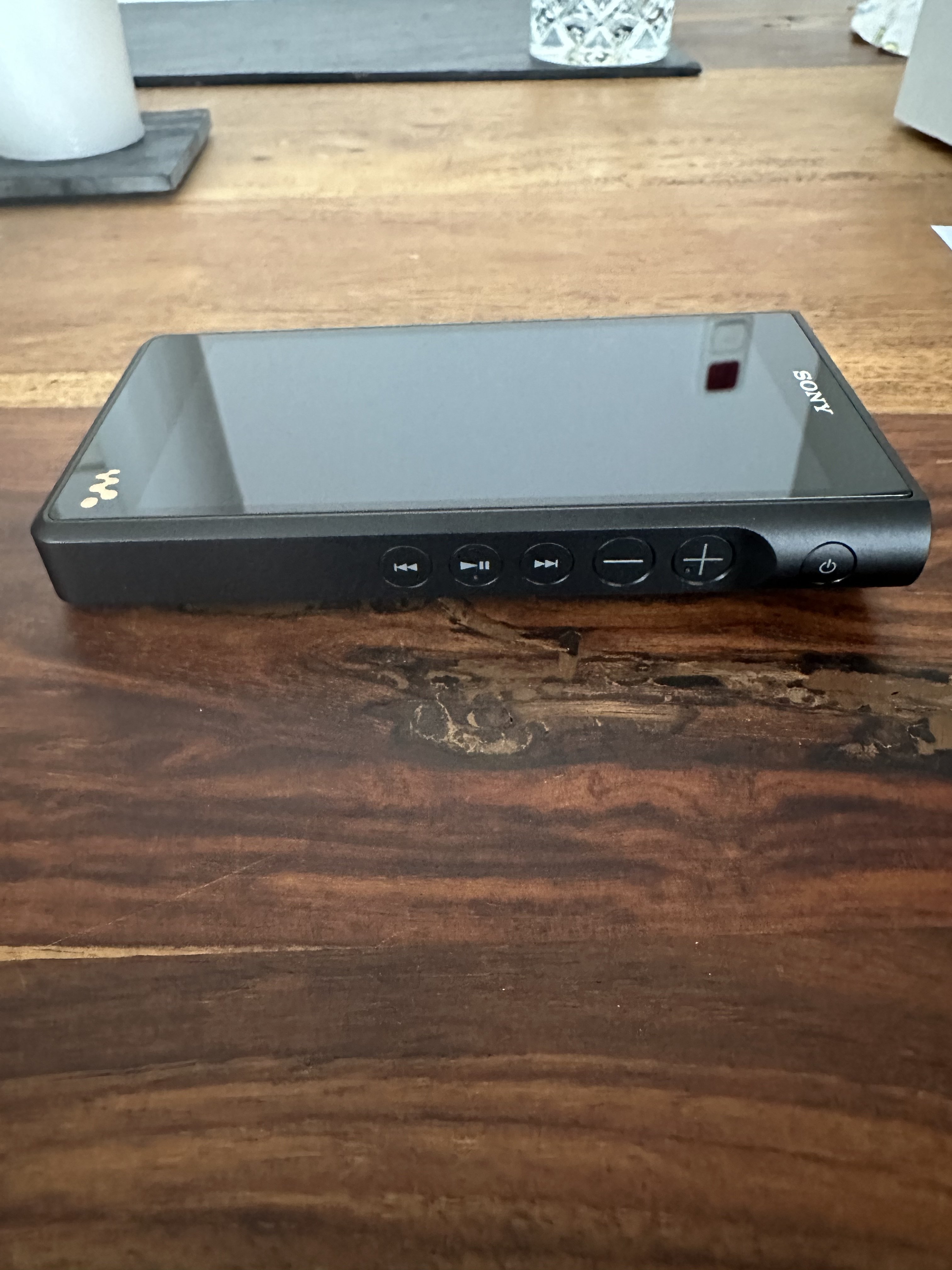 Sold: Sony WM1AM2 uncapped | Headphone Reviews and Discussion - Head-Fi.org