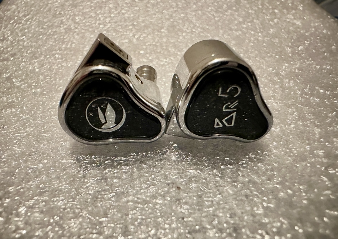Closed: (Pending)Fir Audio Kr5 + red module | Headphone Reviews and ...