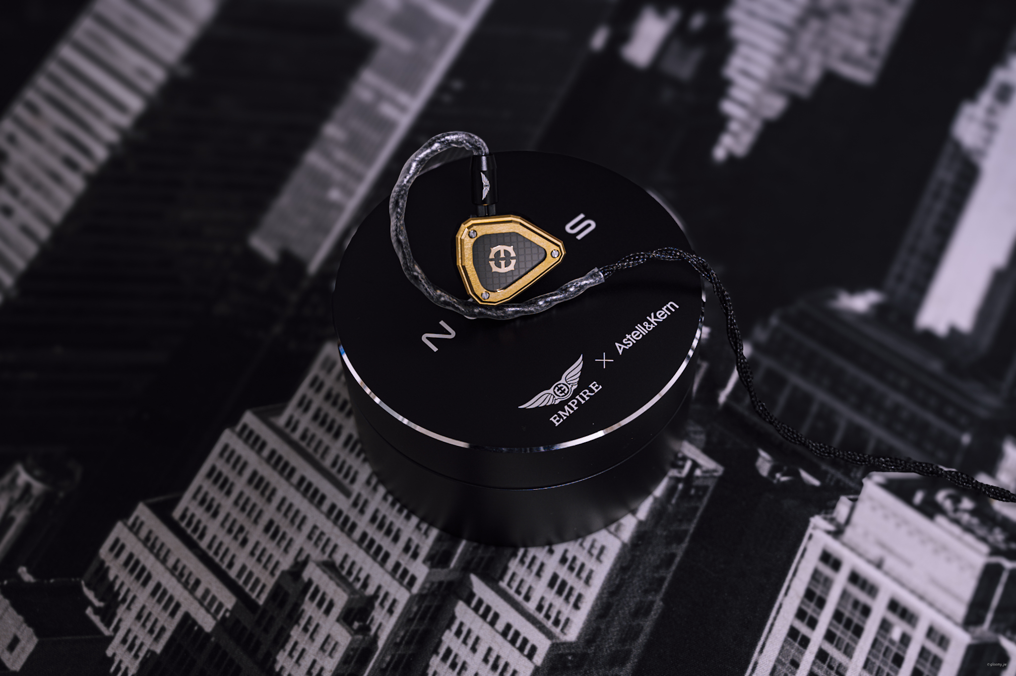 Empire Ears - Discussion & Impressions (Formerly EarWerkz) | Headphone ...