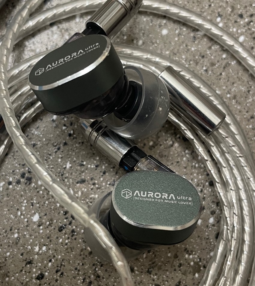 ROSESELSA/Rose Technics Aurora Ultra - Reviews | Headphone Reviews and Discussion - Head-Fi.org