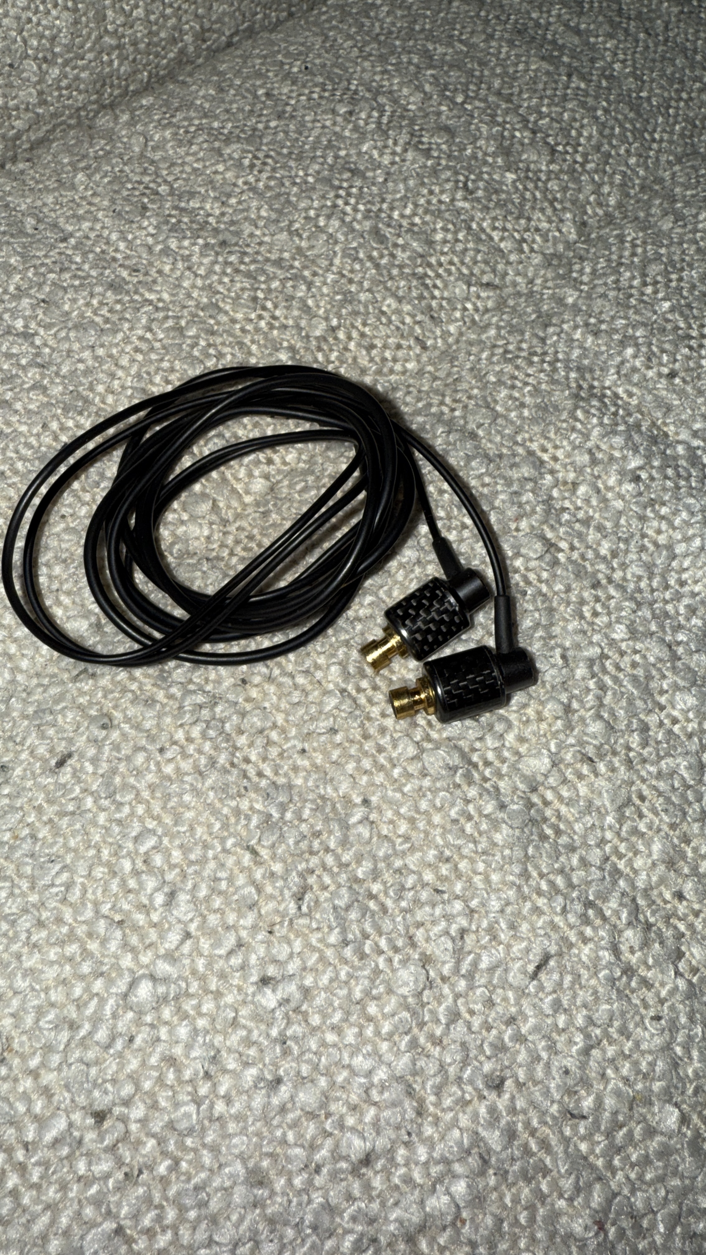 Sold: Zero Audio Carbon 2xBa Doppio | Headphone Reviews and Discussion ...