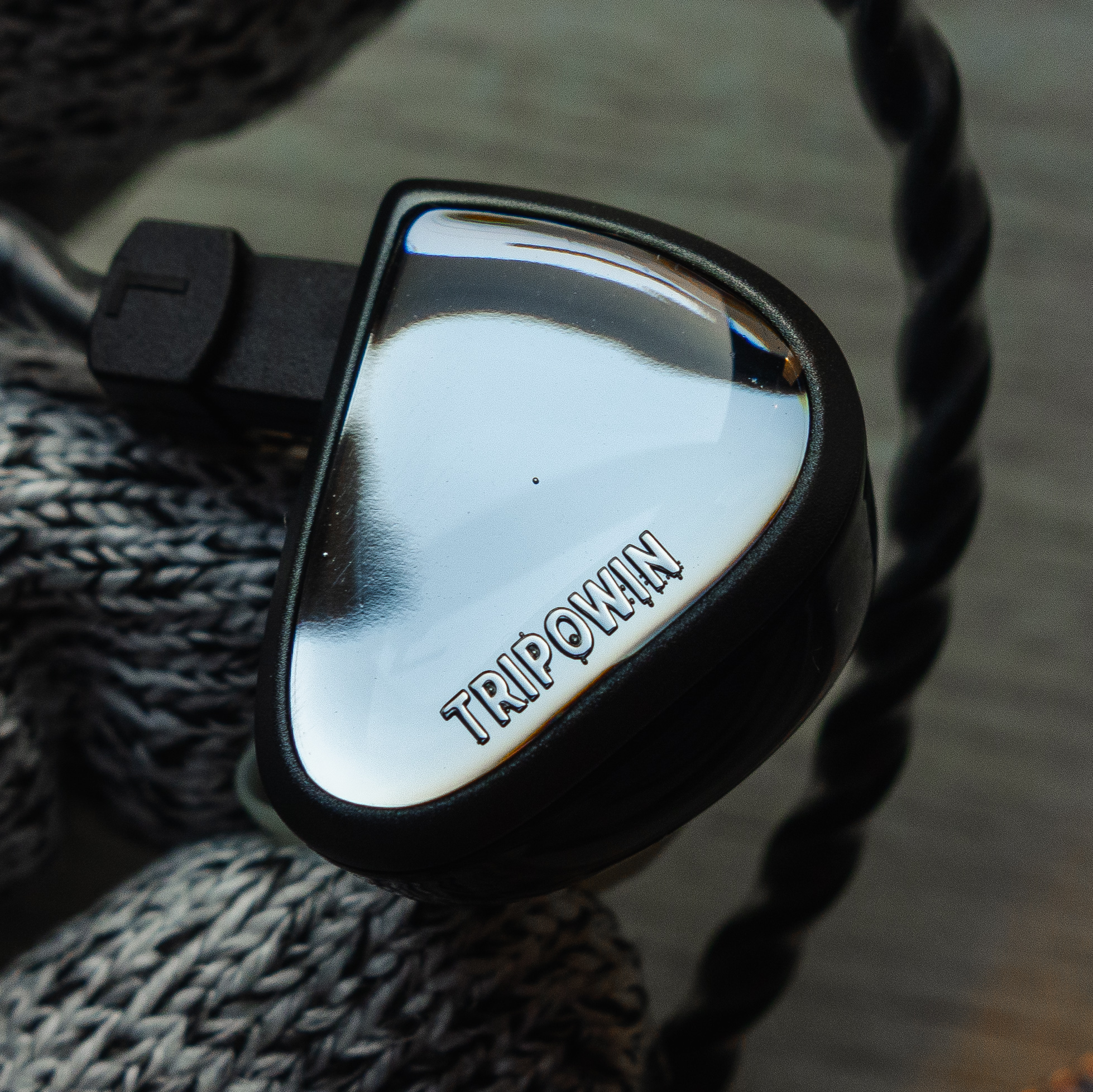 TRIPOWIN x 0DiBi: Vivace | Headphone Reviews and Discussion - Head-Fi.org