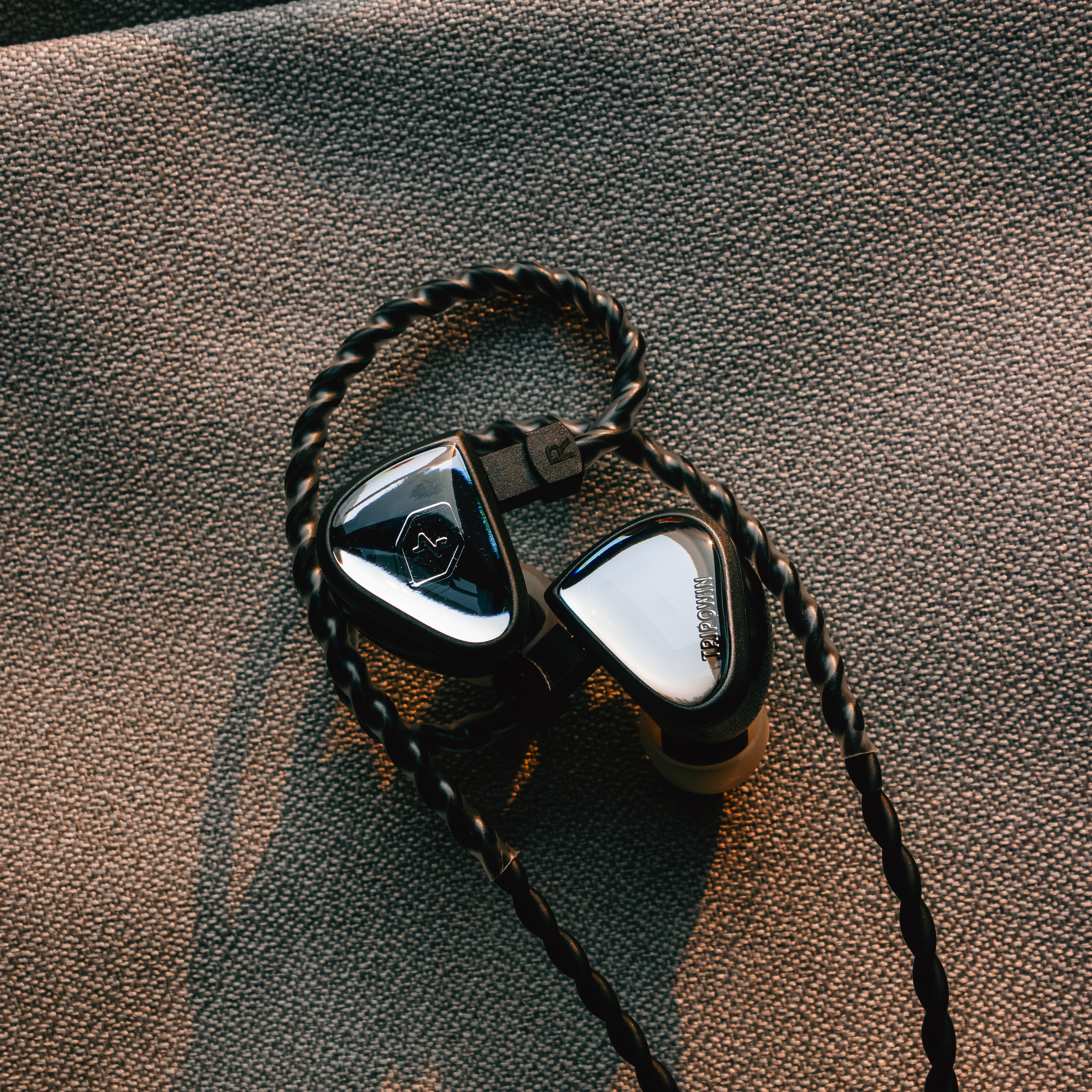 TRIPOWIN x 0DiBi: Vivace - Reviews | Headphone Reviews and Discussion ...