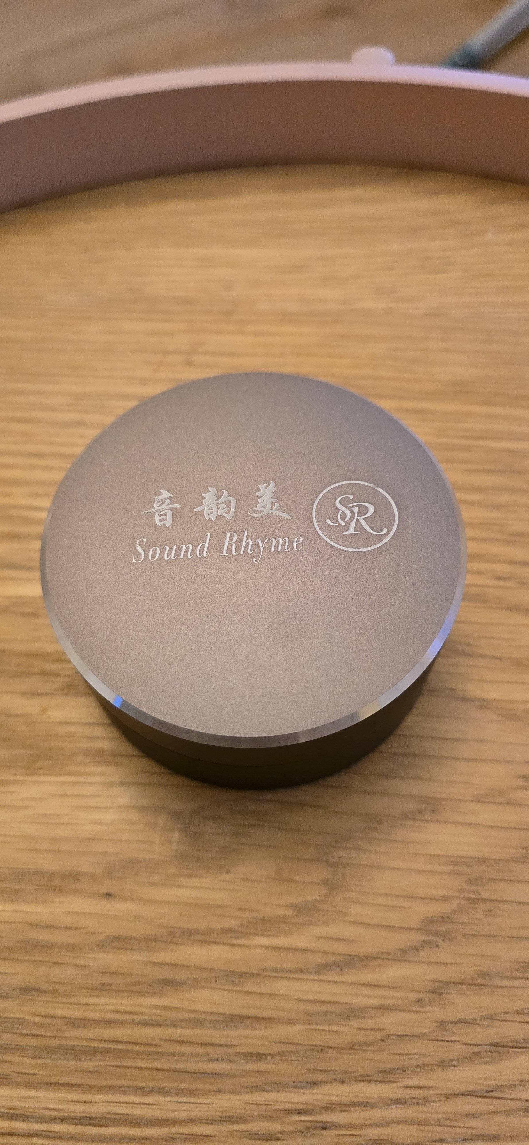 Sound Rhyme DTE900 | Headphone Reviews and Discussion - Head-Fi.org