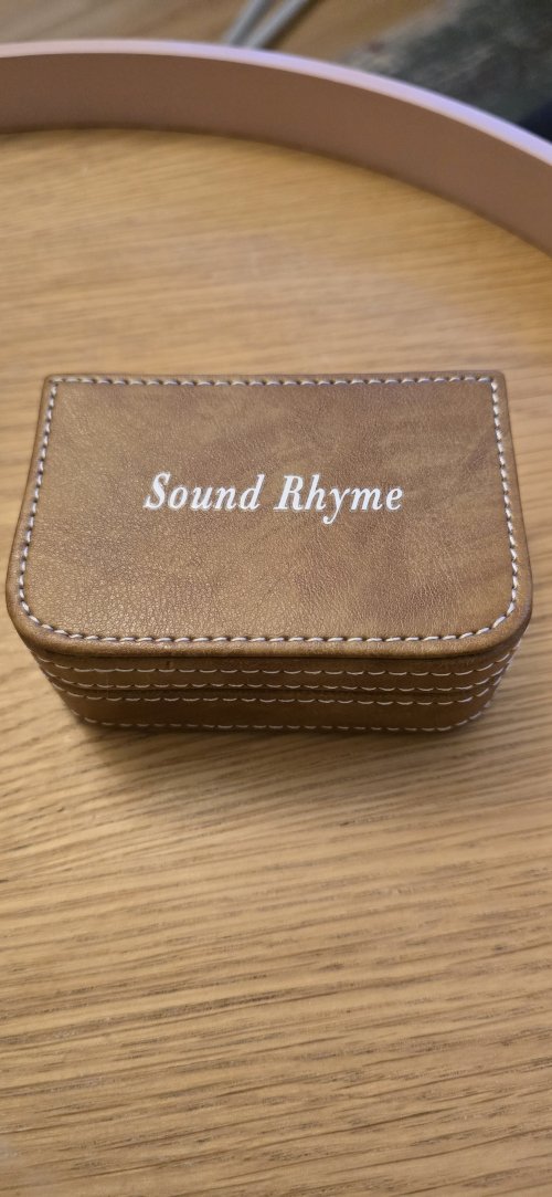 Sound Rhyme DTE900 | Headphone Reviews and Discussion - Head-Fi.org
