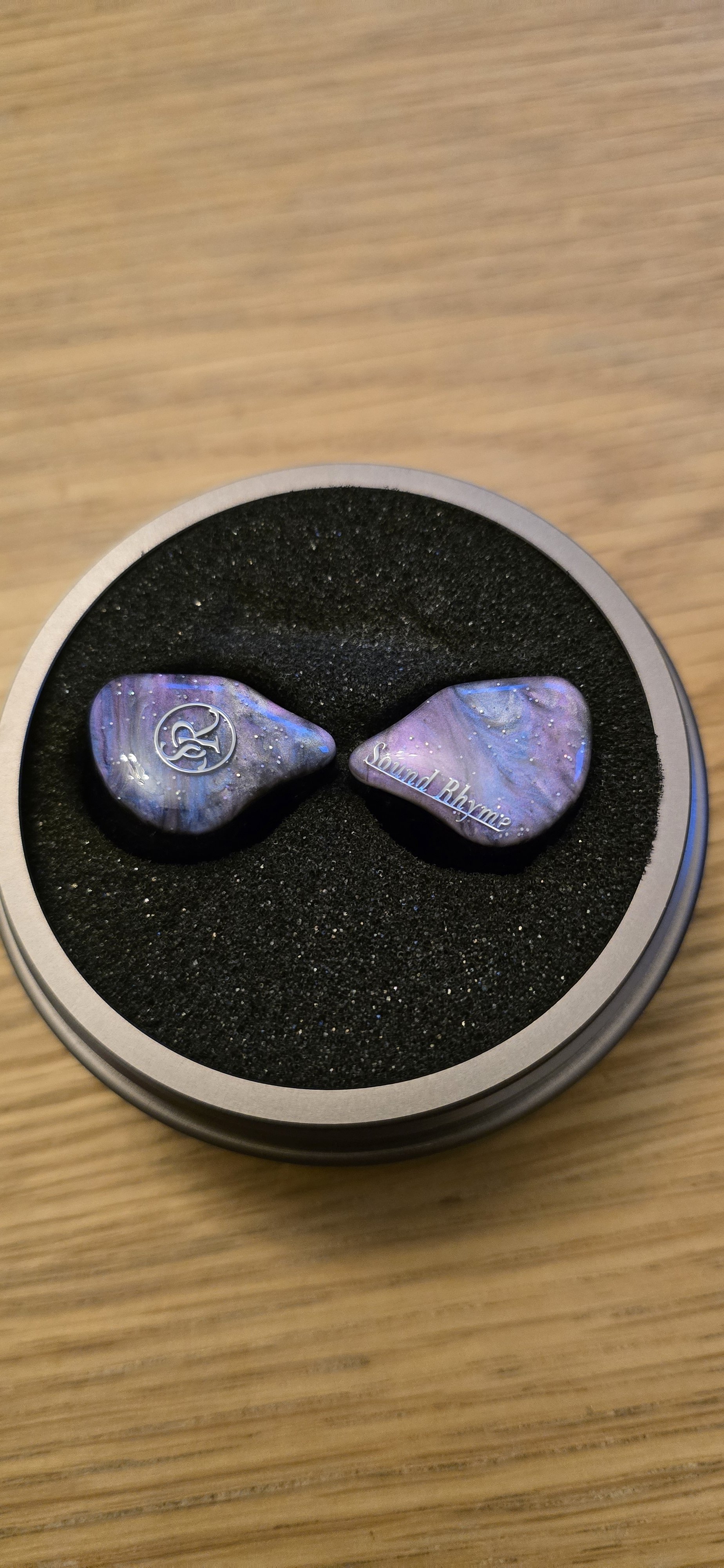 Sound Rhyme DTE900 | Headphone Reviews and Discussion - Head-Fi.org