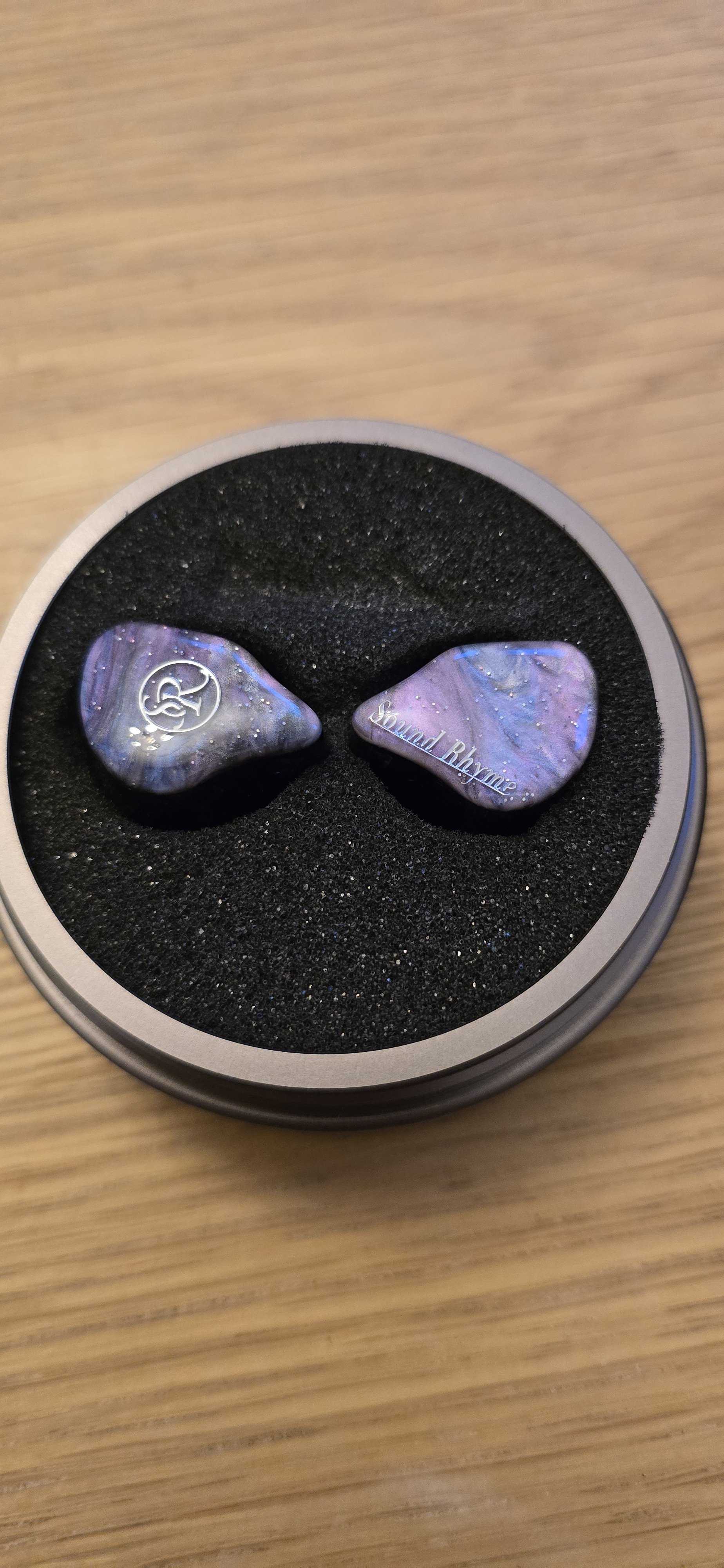 Closed: Sound Rhyme DTE900 | Headphone Reviews and Discussion - Head-Fi.org