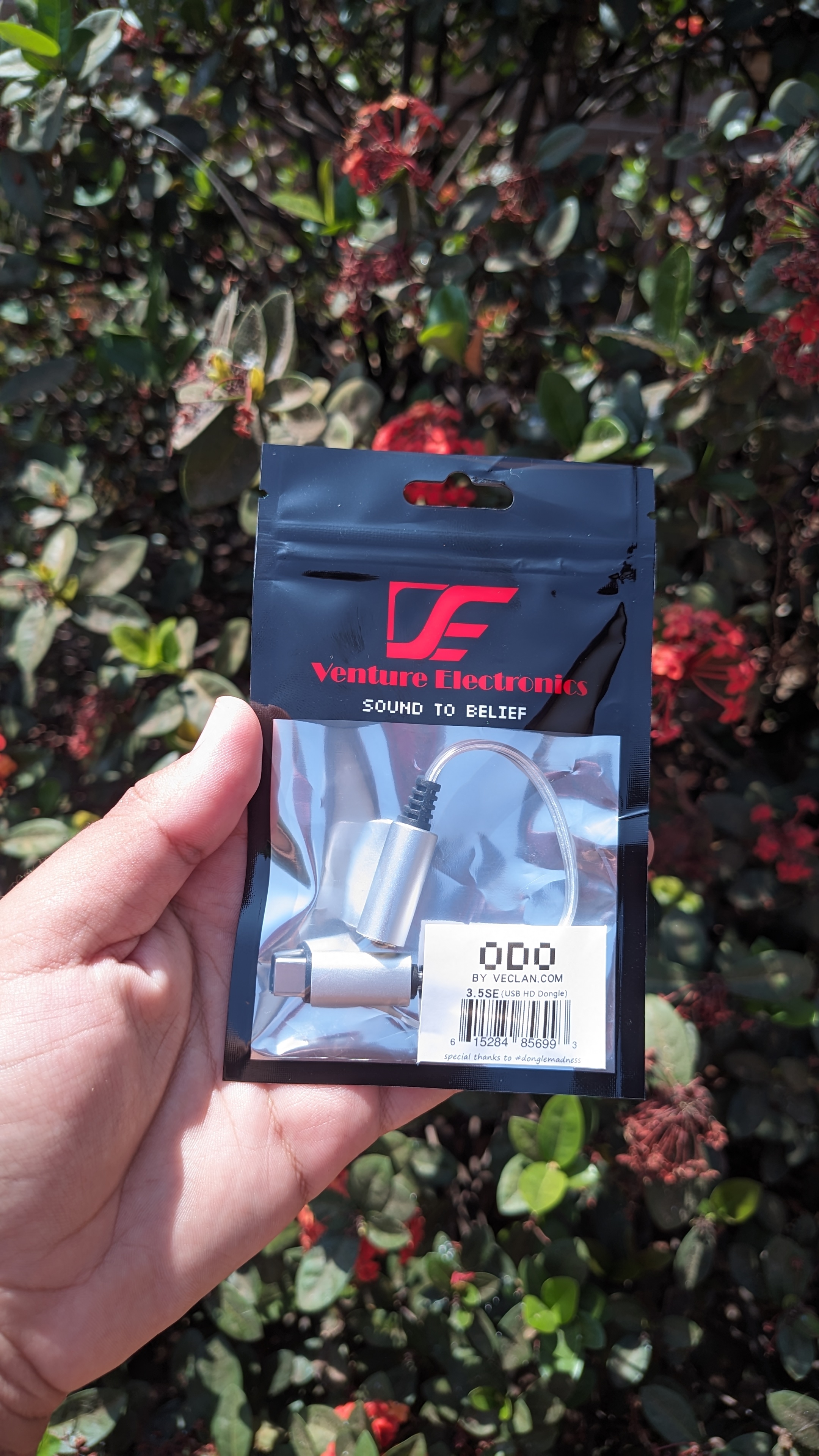 Venture Electronics ODO | Headphone Reviews and Discussion - Head-Fi.org