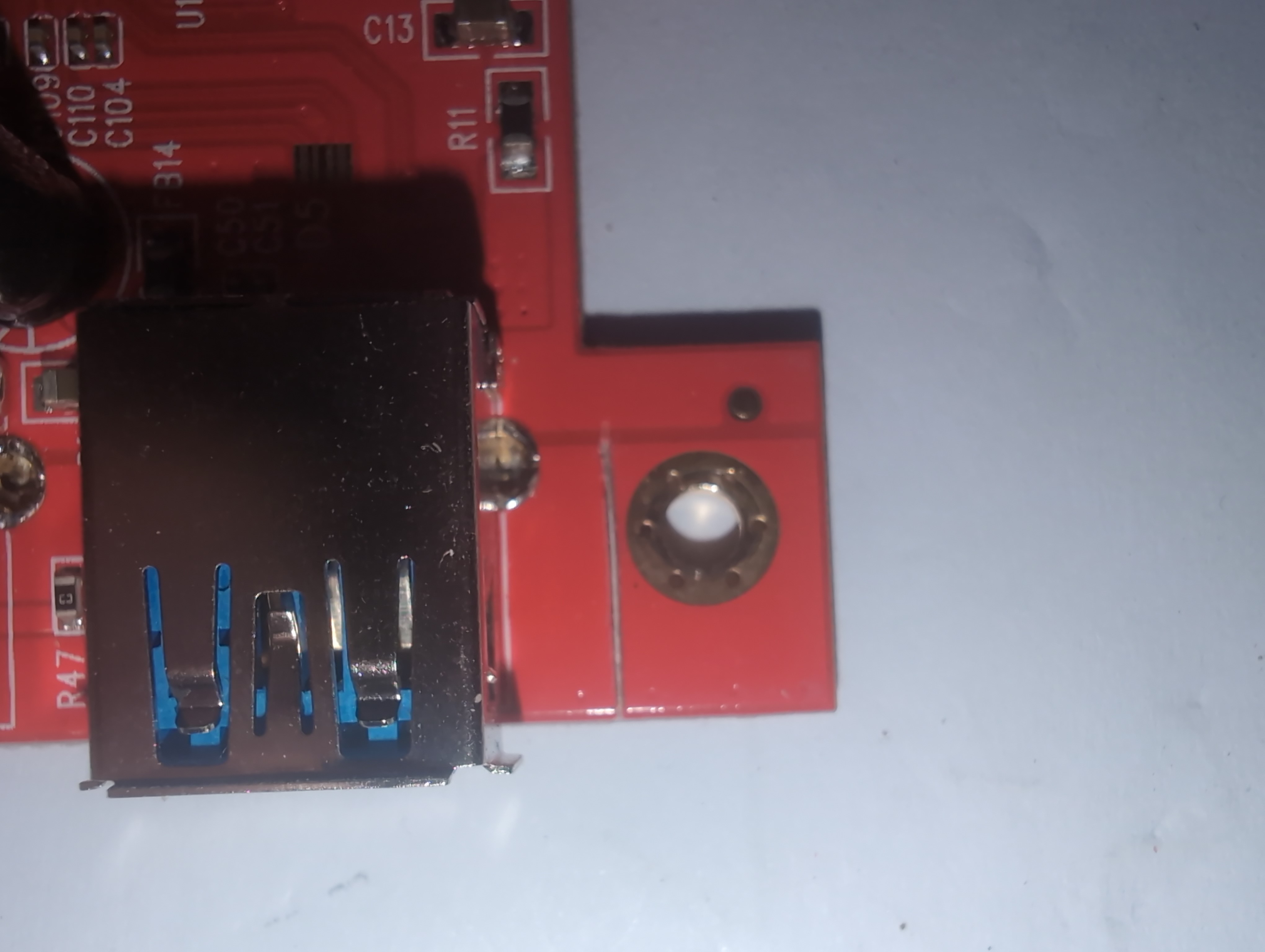 pcie usb card modding (Sharkoon USB 3.0 Host Controller) | Headphone Reviews and Discussion ...