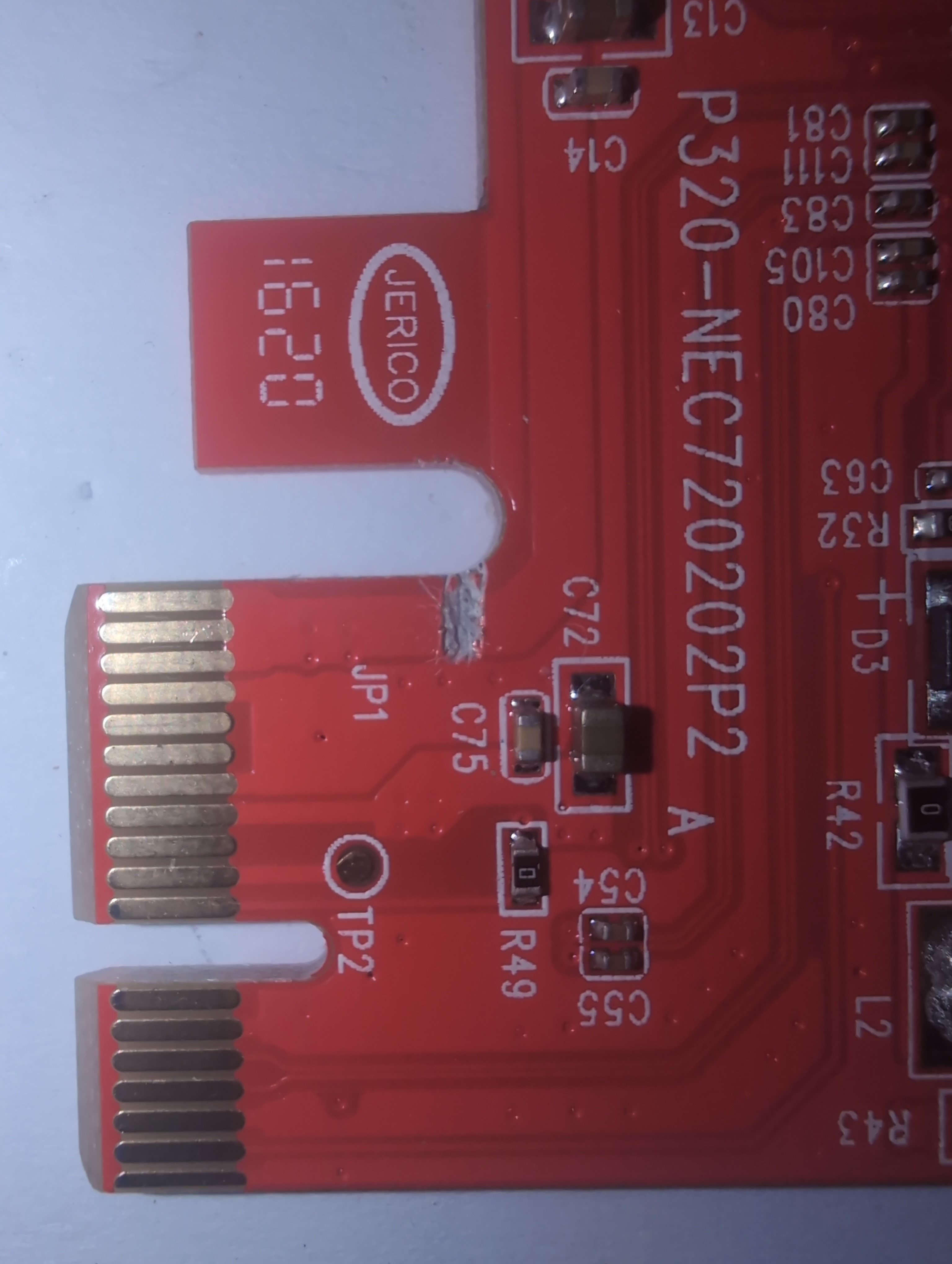 pcie usb card modding (Sharkoon USB 3.0 Host Controller) | Headphone Reviews and Discussion ...