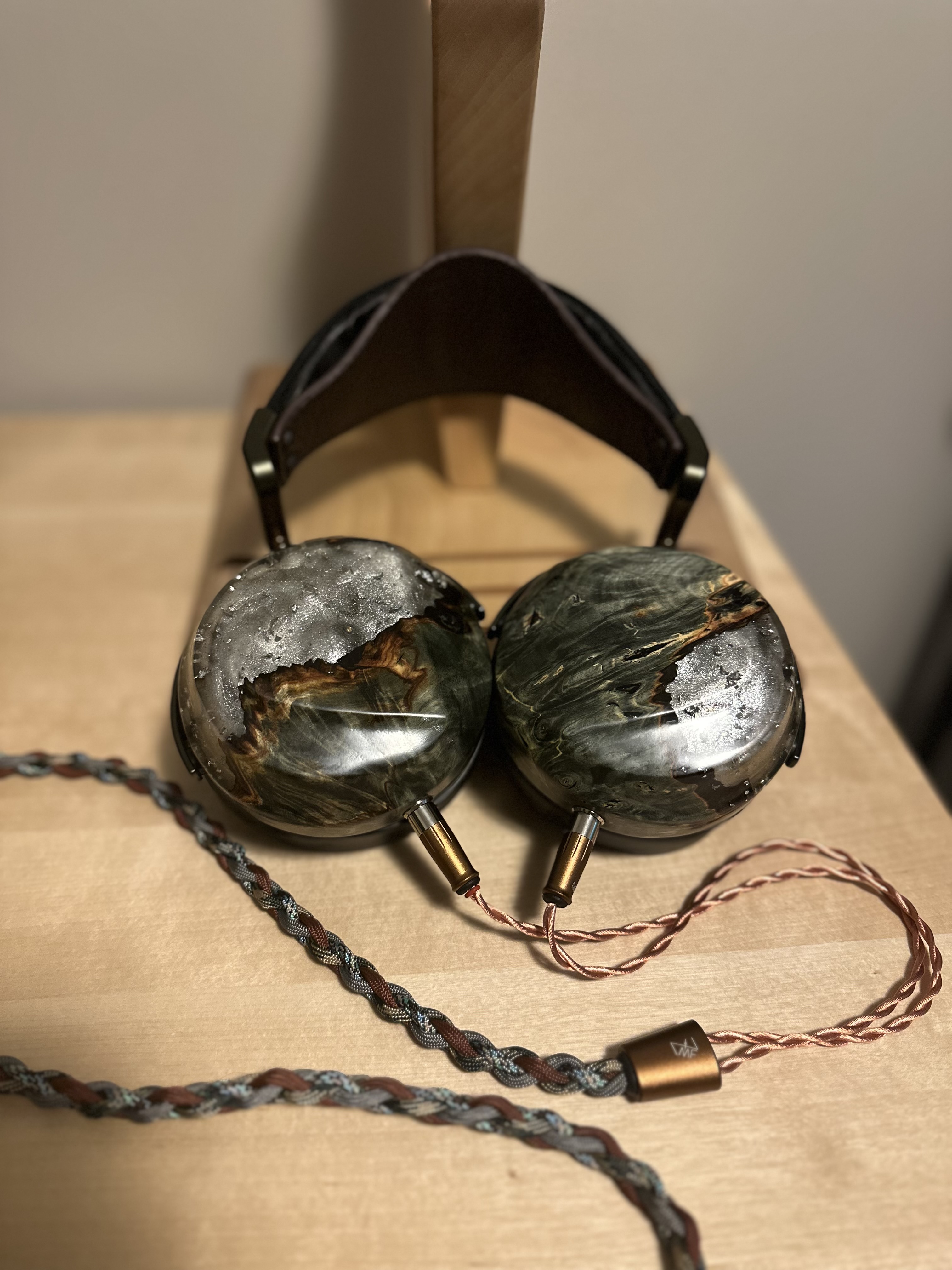 The ZMF Limited Release Picture Repository | Page 11 | Headphone ...