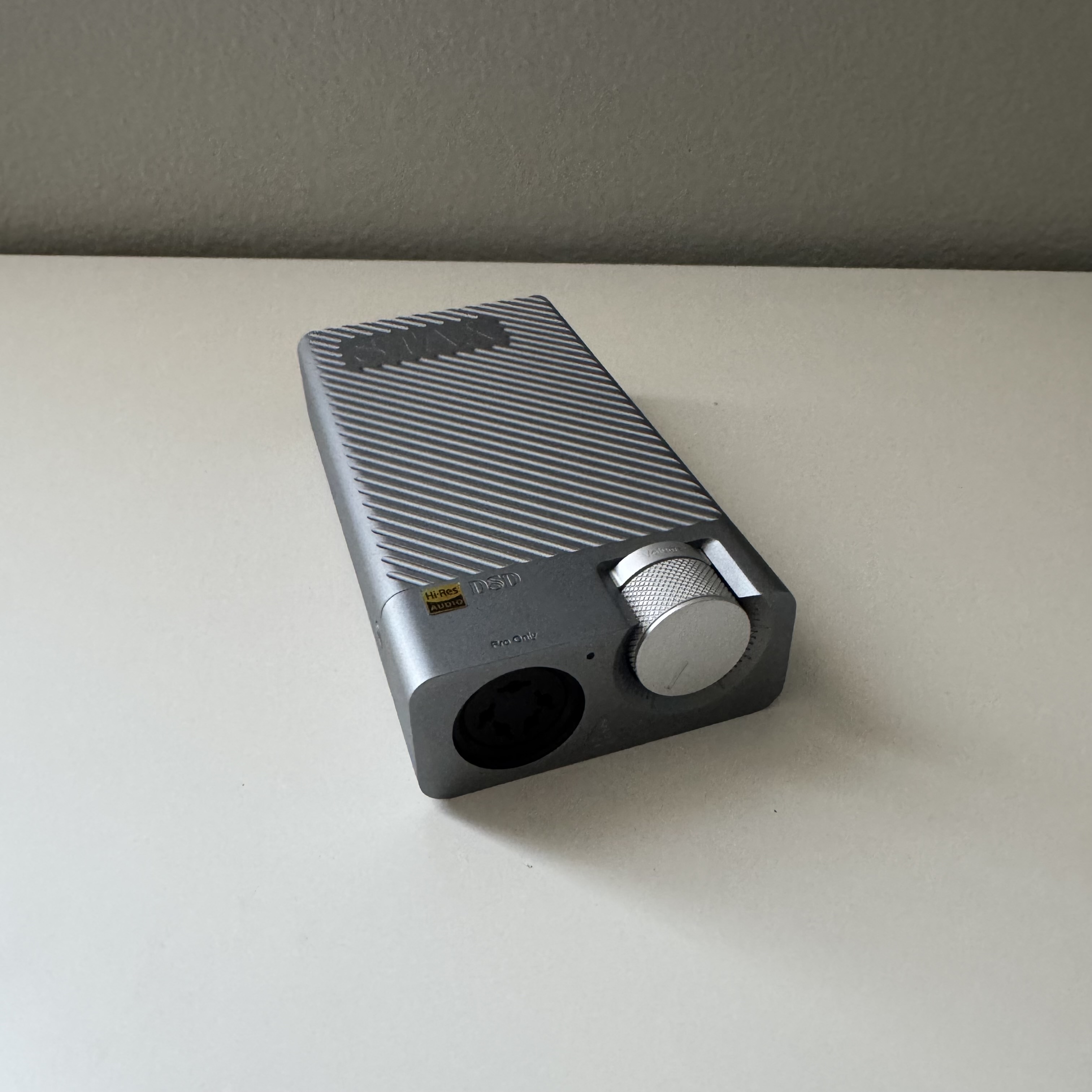 STAX SRM-D10 Portable DAC/Amp for Electrostats | Headphone Reviews and ...