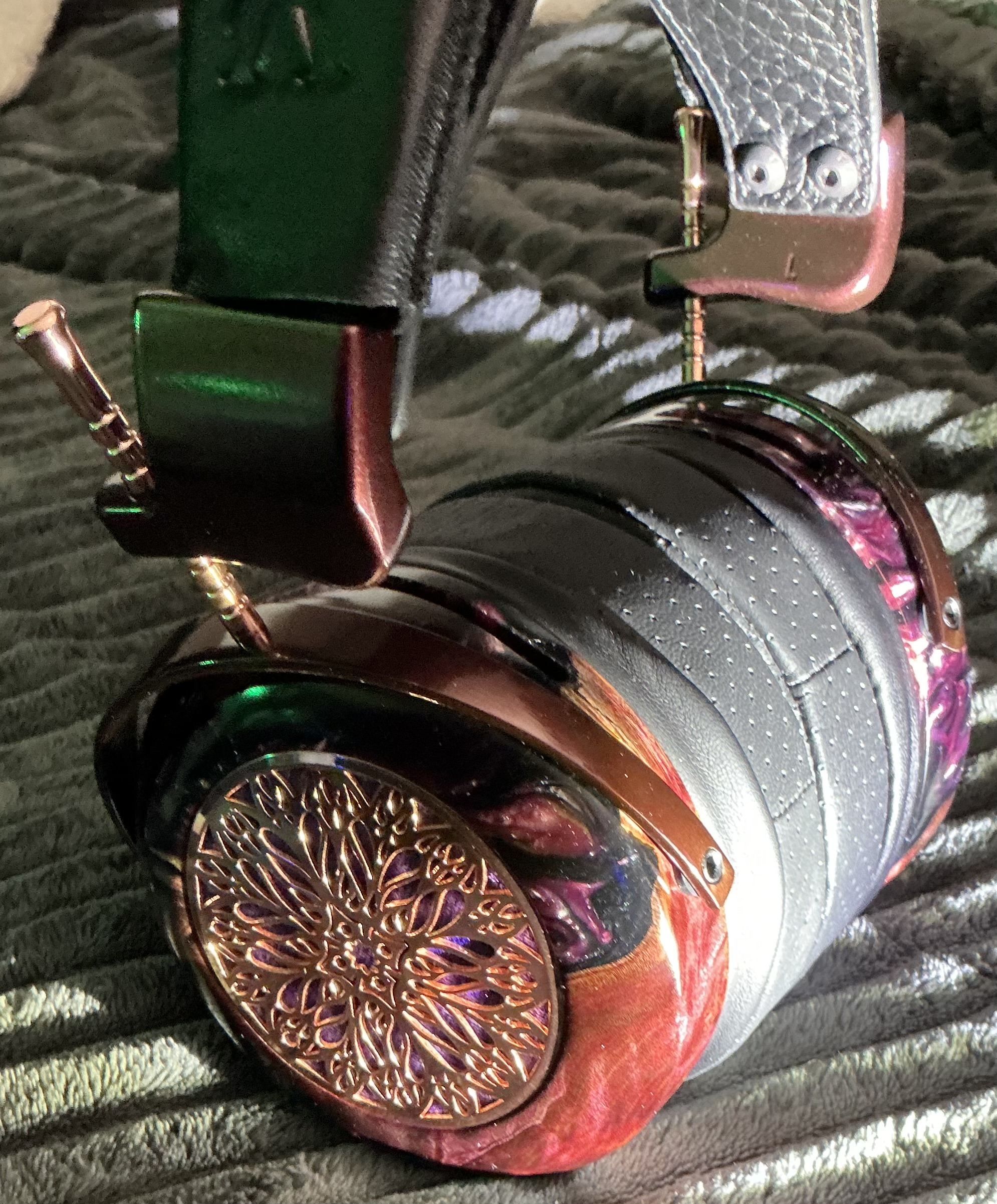 The ZMF Limited Release Picture Repository | Page 11 | Headphone ...