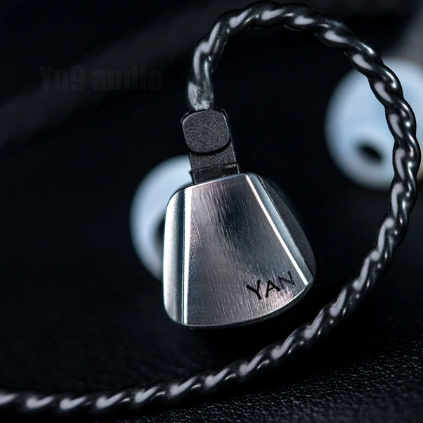 YU9 Audio (Fish 9) Yan | Headphone Reviews and Discussion - Head-Fi.org