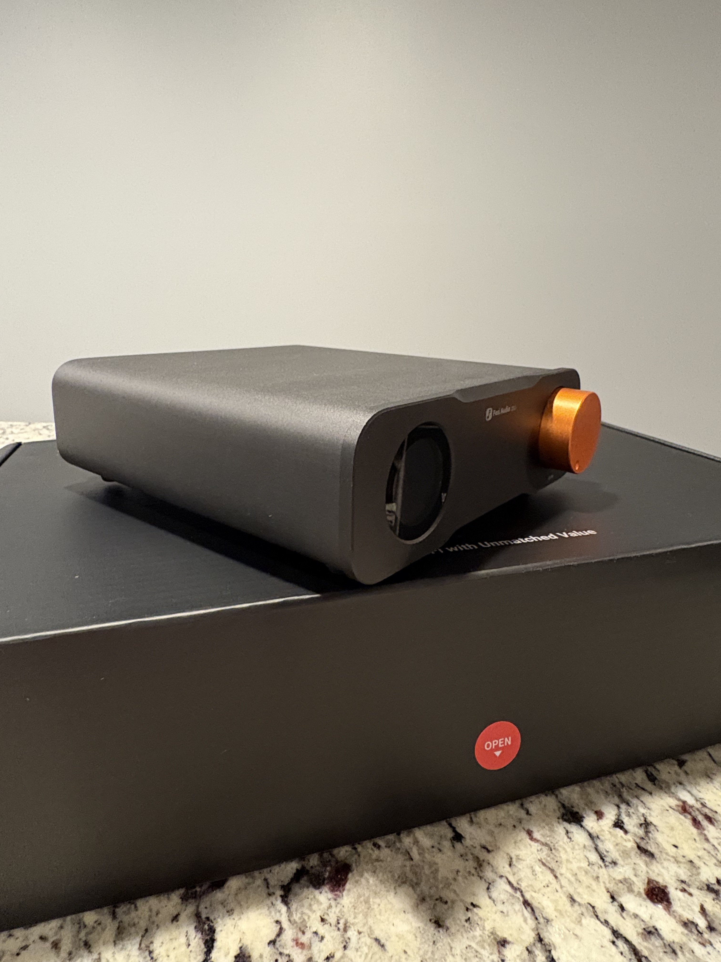 Fosi Audio ZD3 - my perspective (review) | Headphone Reviews and Discussion - Head-Fi.org