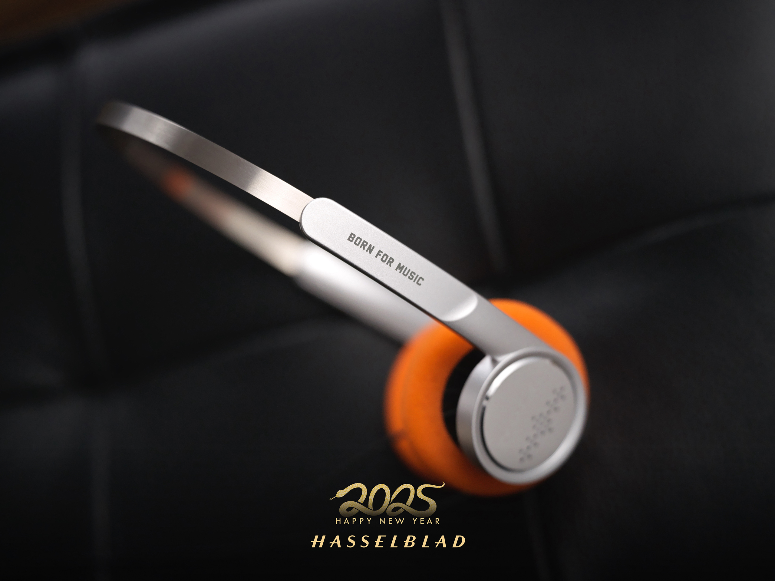 FIIO’s innovative sub brand, SNOWSKY On-Ear Headphones WIND come out ...