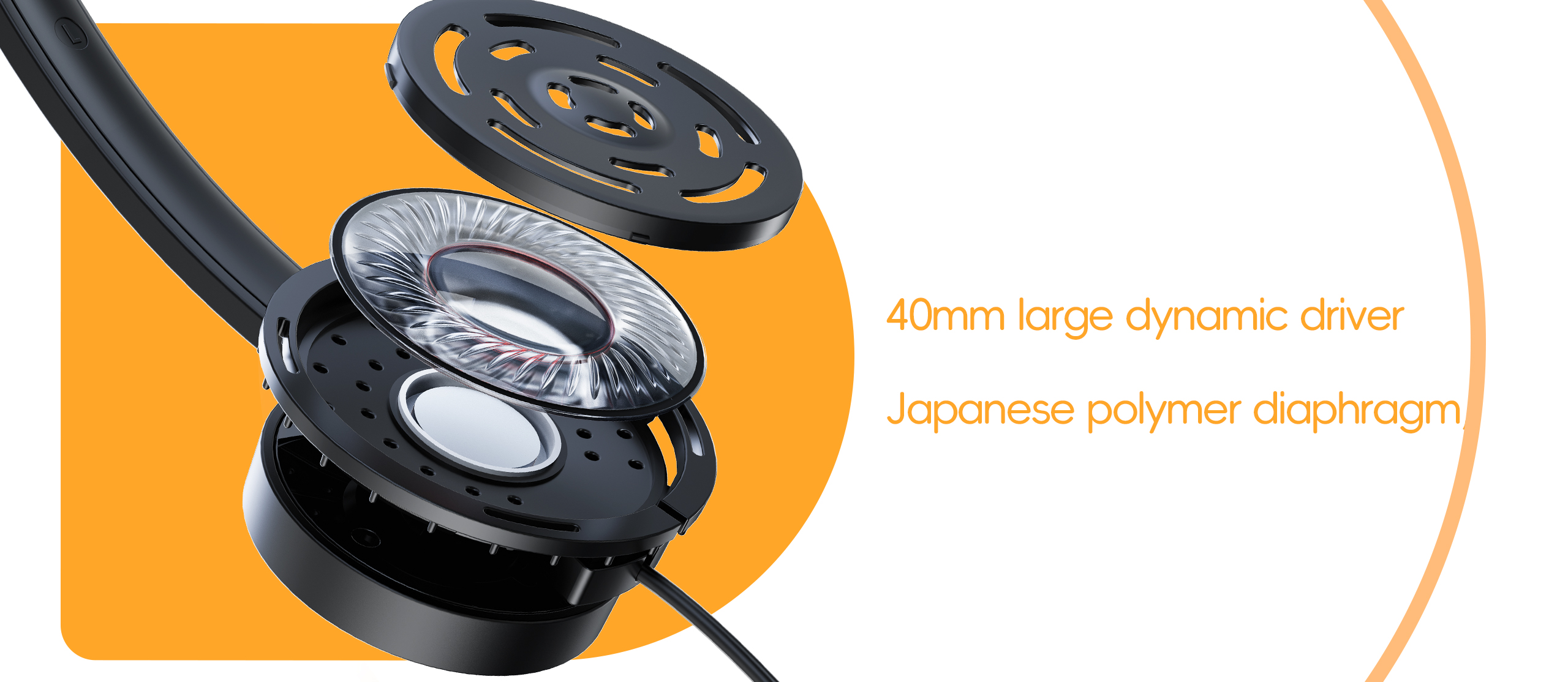FIIO’s innovative sub brand, SNOWSKY On-Ear Headphones WIND come out ...