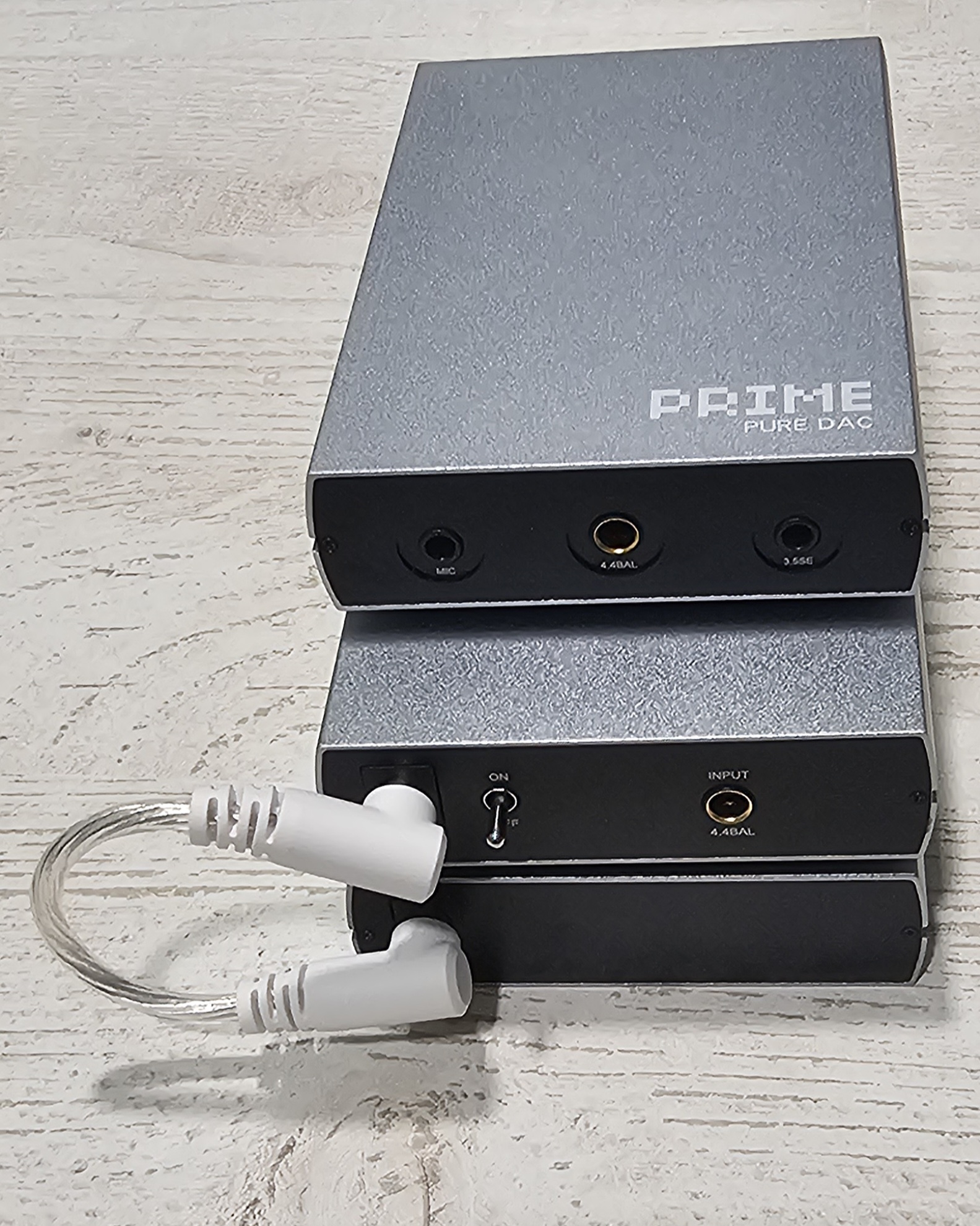 Sold: Venture Electronics RA2B-FE Amp + Prime DAC + Megatron DAC/Amp ...