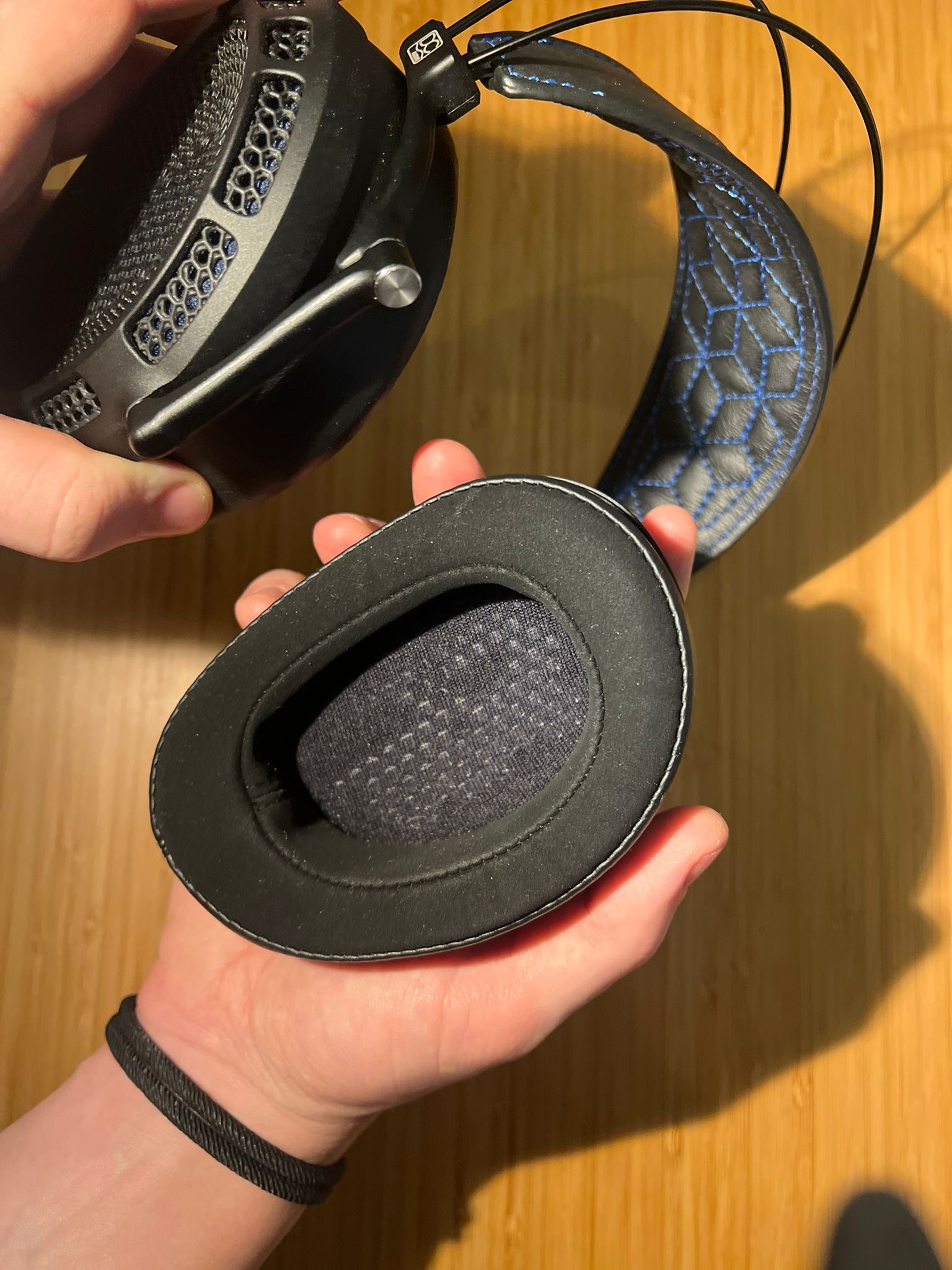 Closed: Dan Clark Audio, DCA Expanse, Mint condition, 9 Month Warranty ...