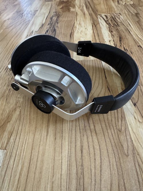 Sold: FS: Final D8000 Pro + H Pad | Headphone Reviews and Discussion ...