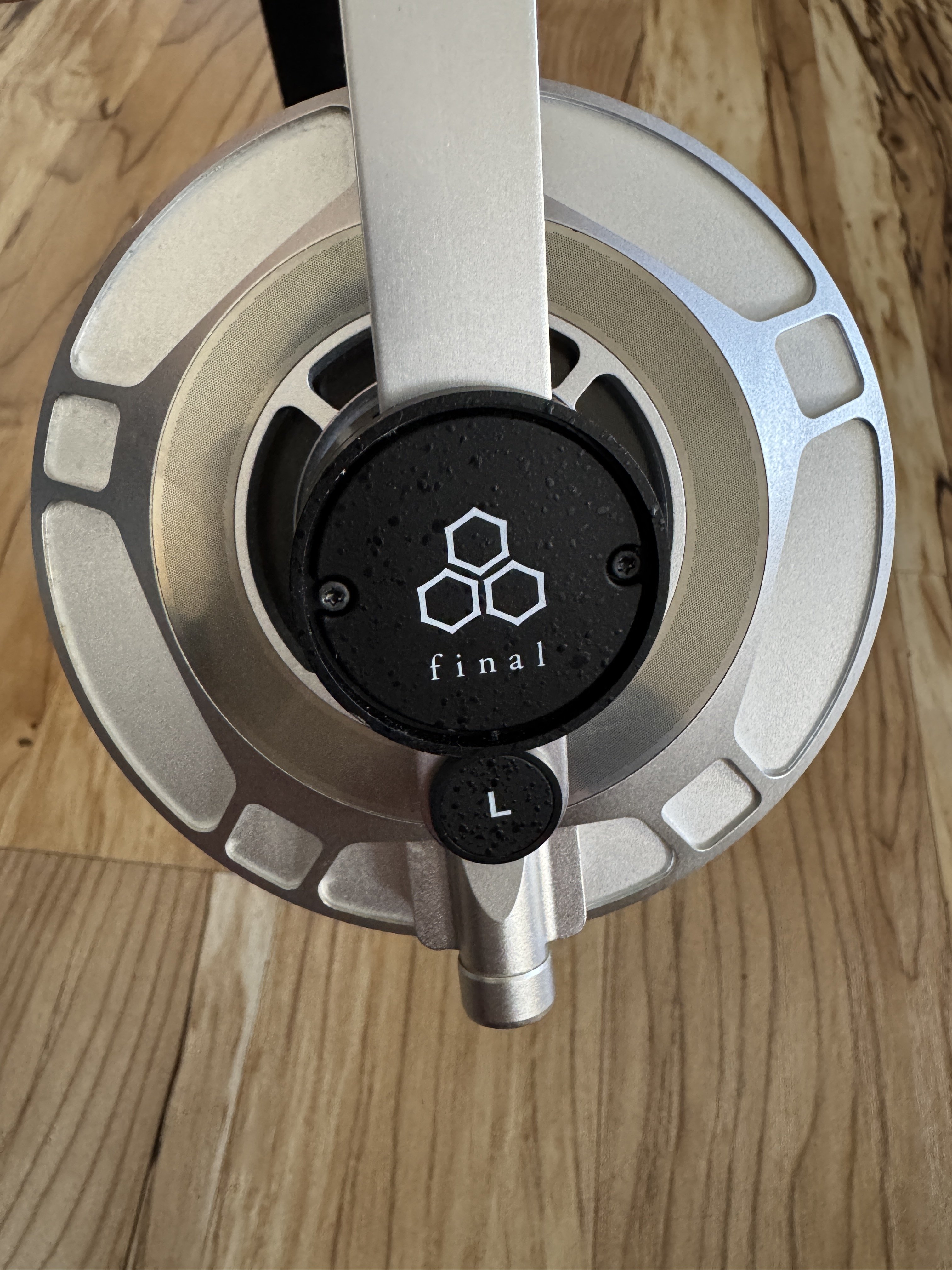 Sold: FS: Final D8000 Pro + H Pad | Headphone Reviews and Discussion ...