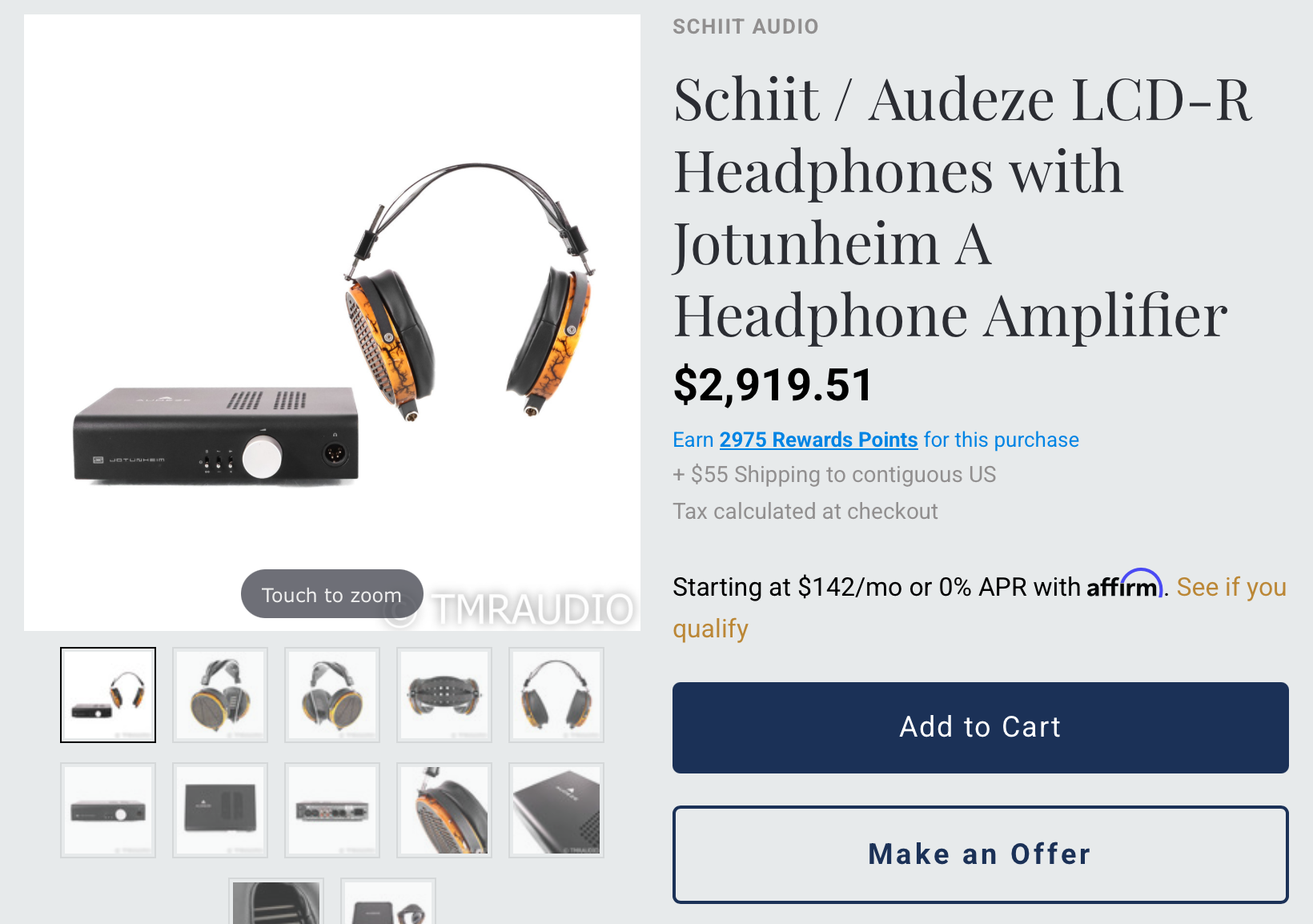 THE WATERCOOLER HEADPHONE EDITION – Headphones, Amps, DACs, and desktop ...