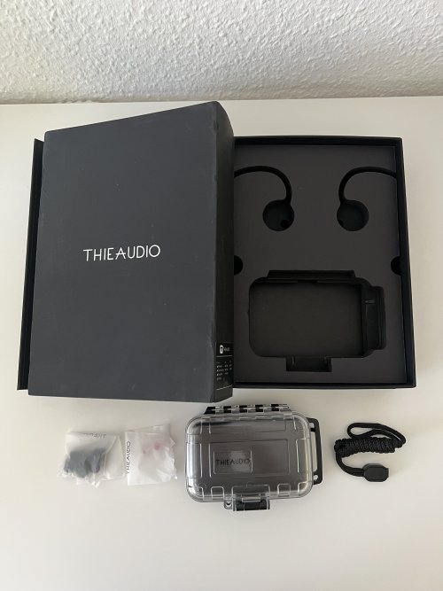 Closed: Thieaudio Oracle MK1 IEM | Headphone Reviews and Discussion ...