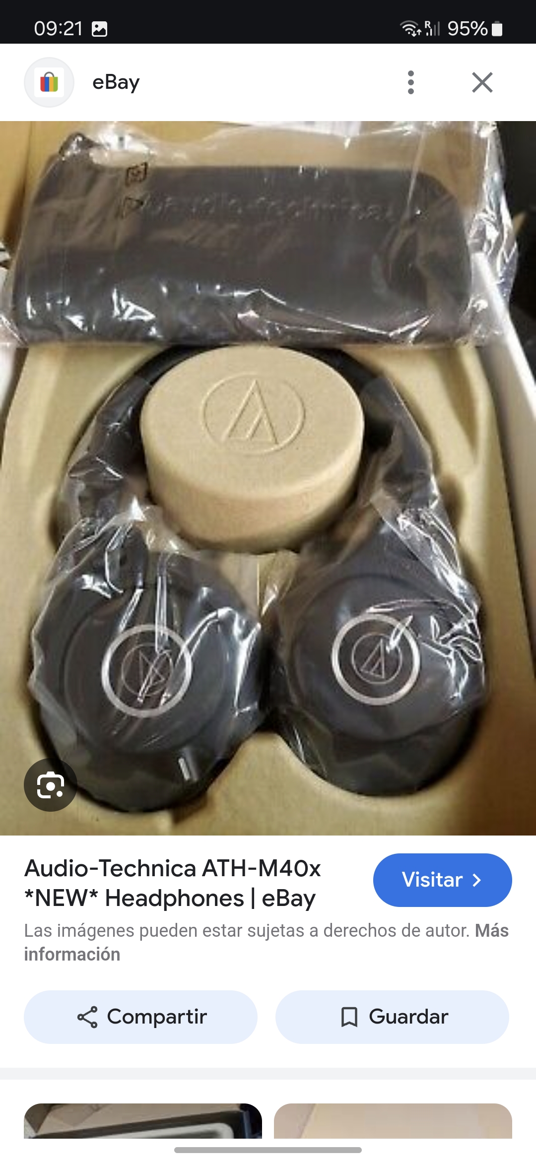 Ath M40x fake or no? | Headphone Reviews and Discussion - Head-Fi.org