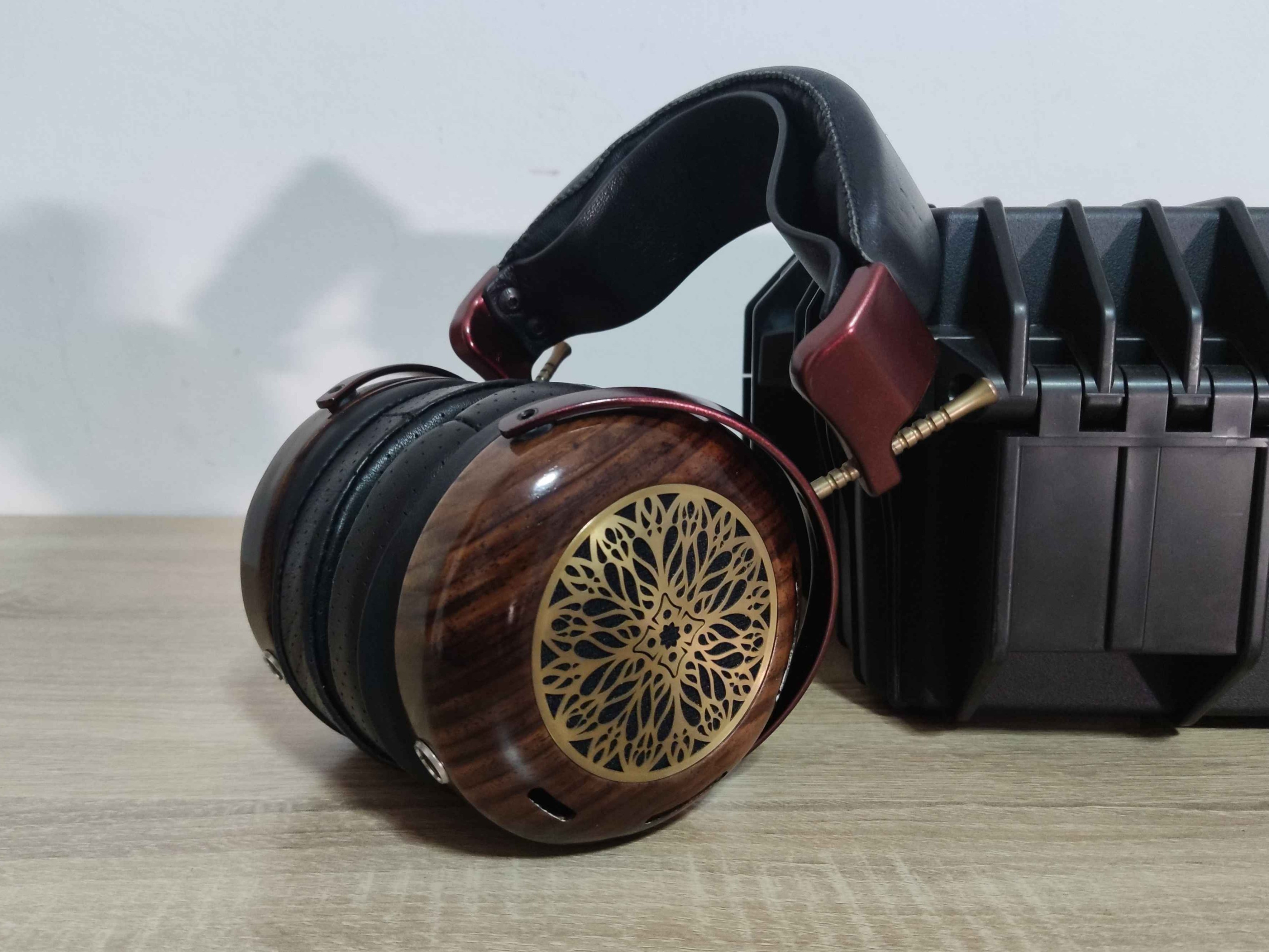 Closed: ZMF Atrium Cocobolo | Headphone Reviews and Discussion - Head ...