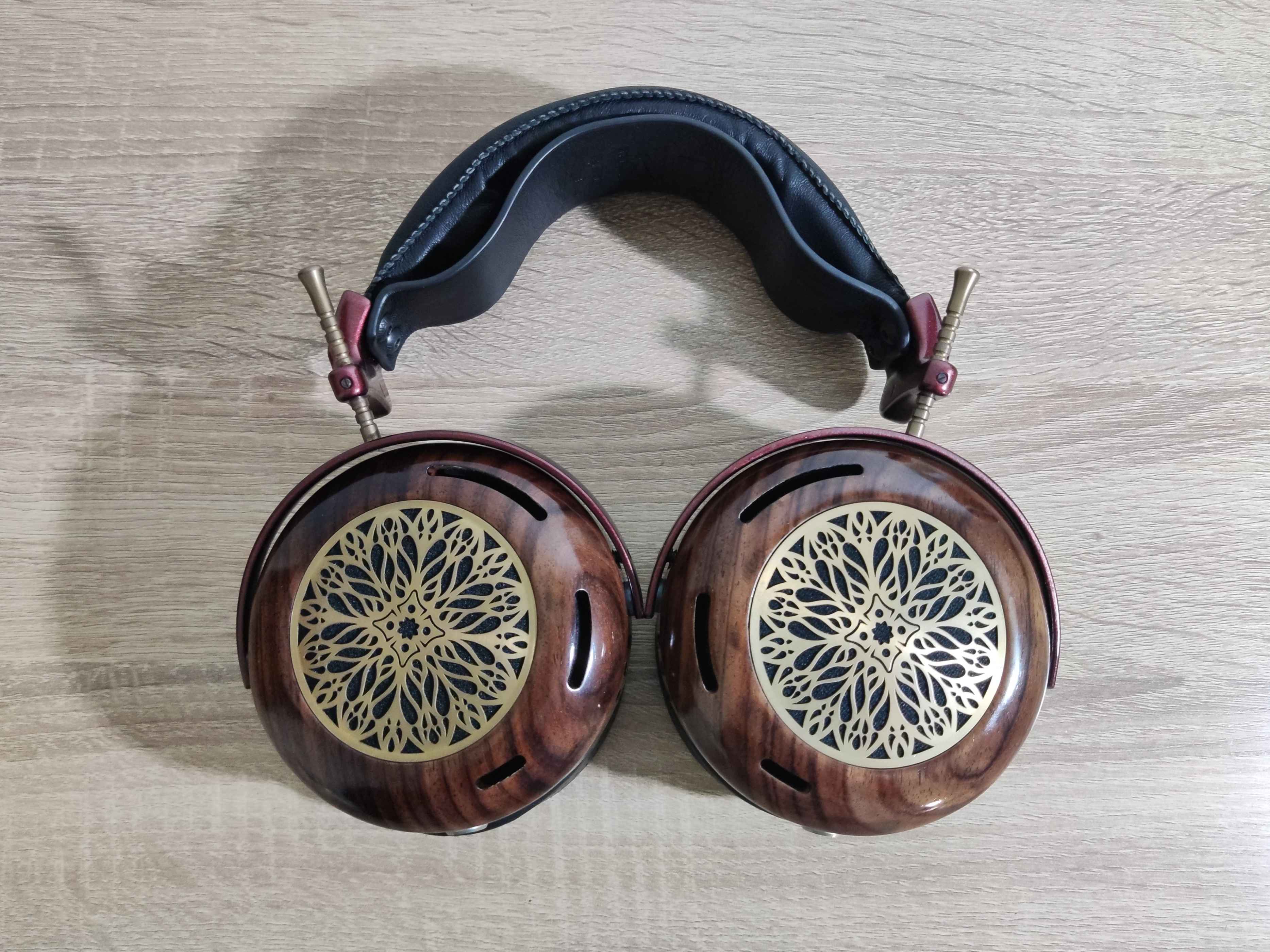 Closed: ZMF Atrium Cocobolo | Headphone Reviews and Discussion - Head ...