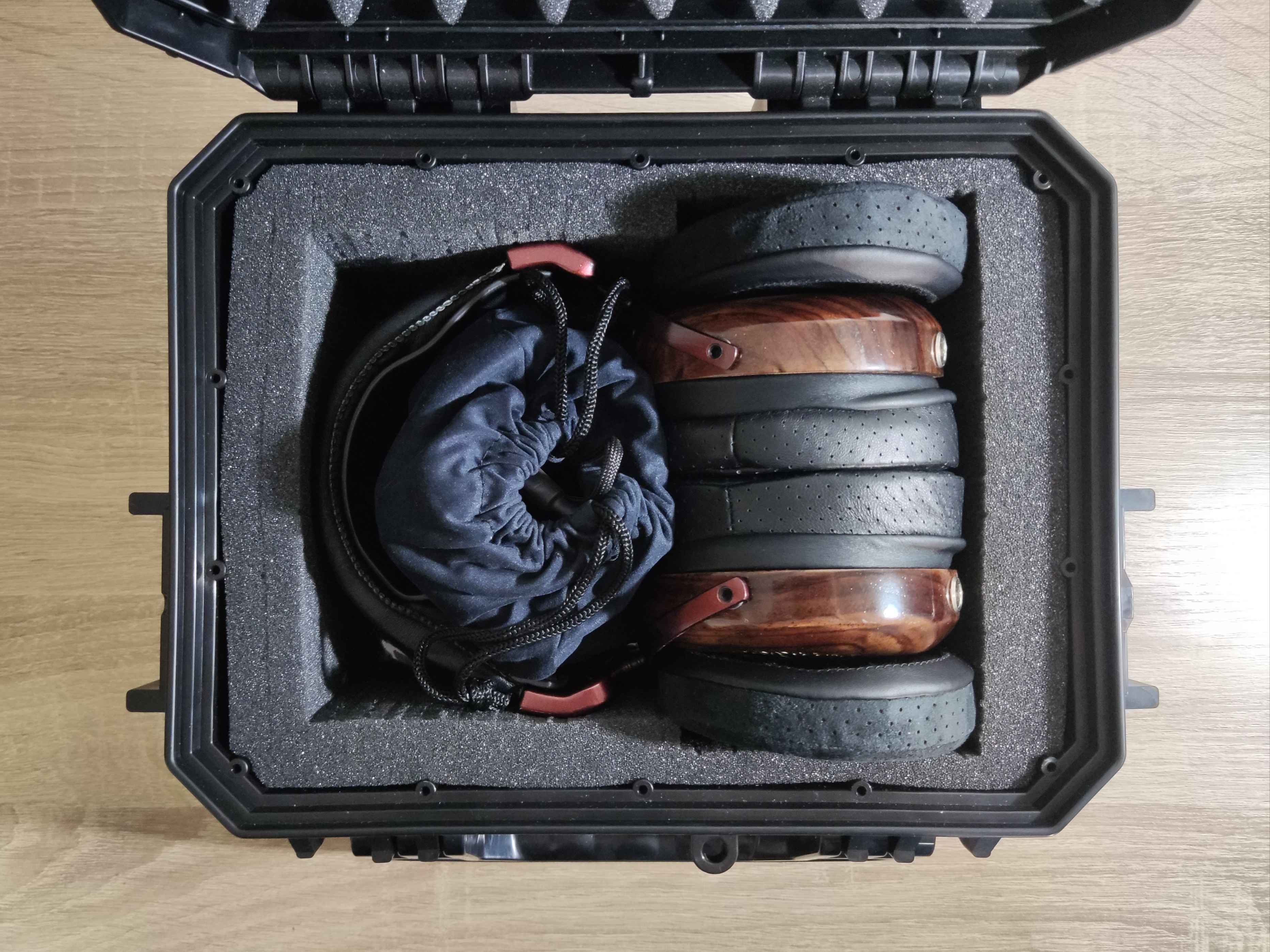 Closed: ZMF Atrium Cocobolo | Headphone Reviews and Discussion - Head ...