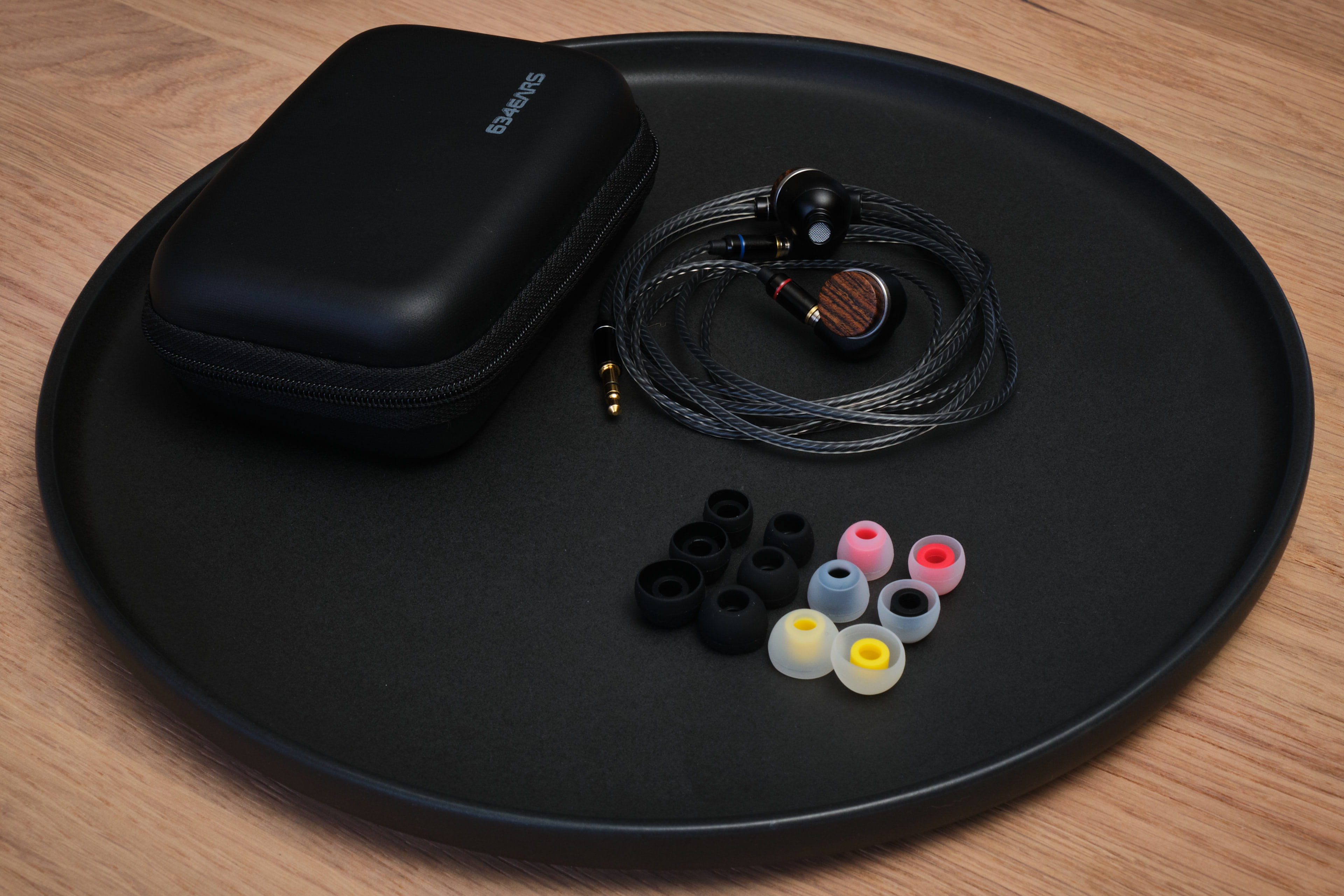 634EARS: Impressions, Discussions, and Appreciations Thread | Page 63 ...