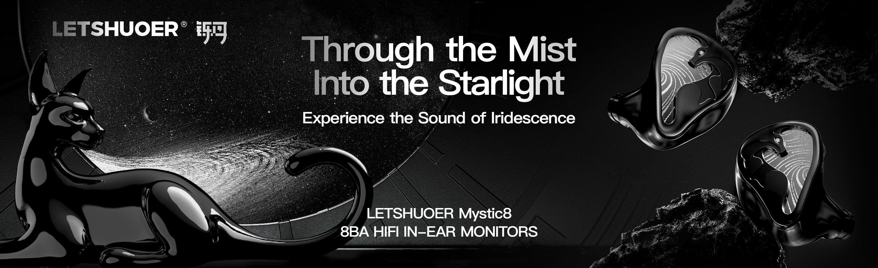 LETSHUOER | Headphone Reviews and Discussion - Head-Fi.org