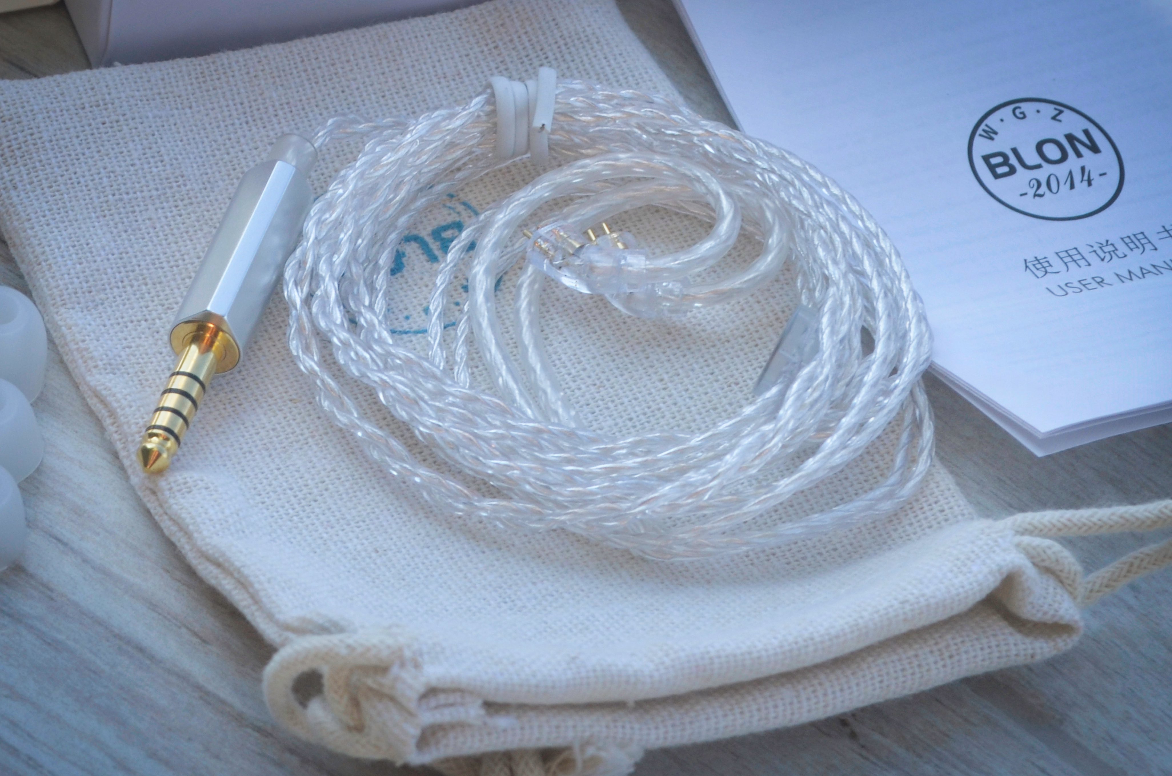 BLON BL03 II Universal IEM $31.99 USD - Reviews | Headphone Reviews and ...