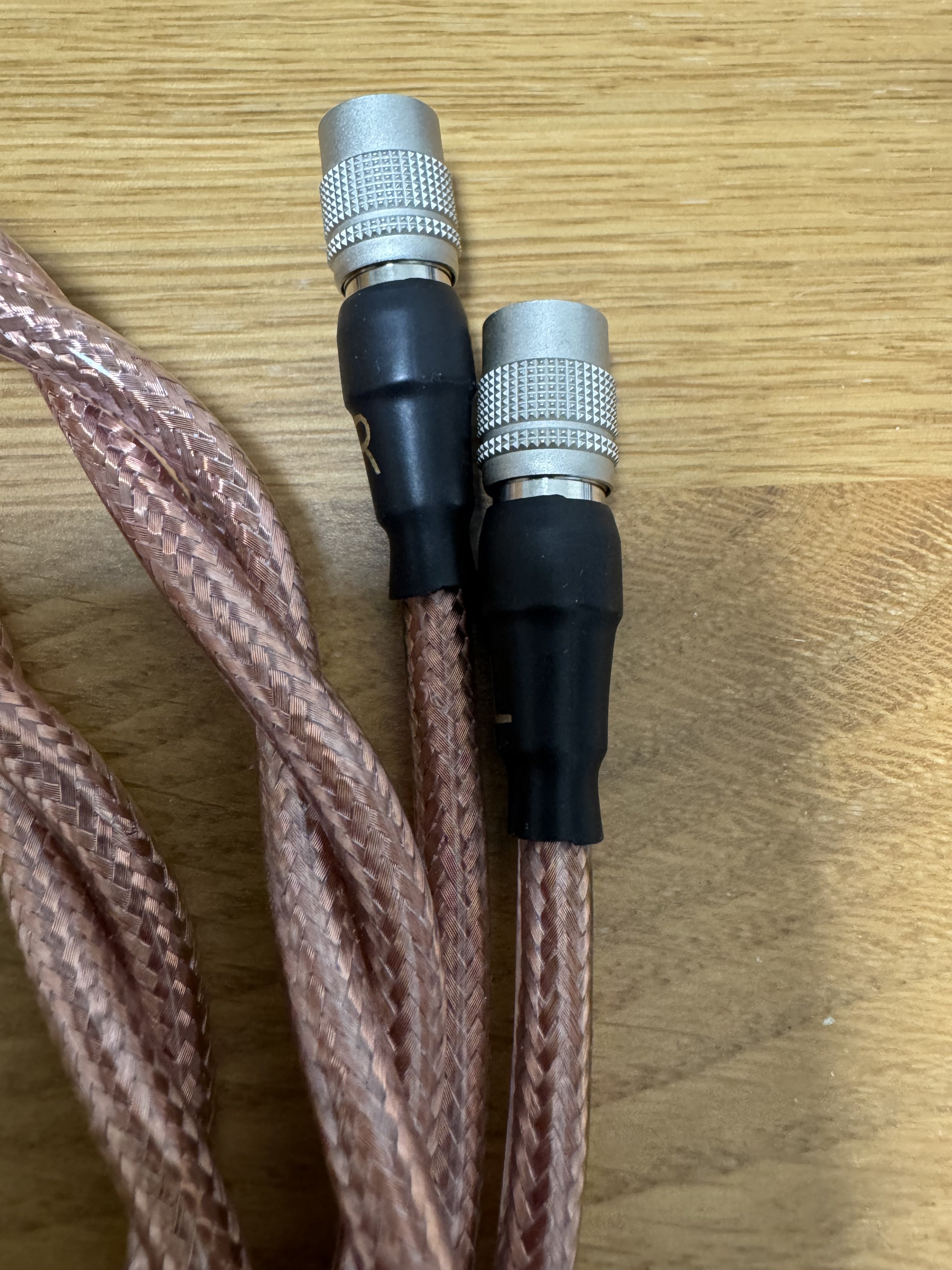 Sold: Eletech inferno 4.4 DCA | Headphone Reviews and Discussion - Head ...