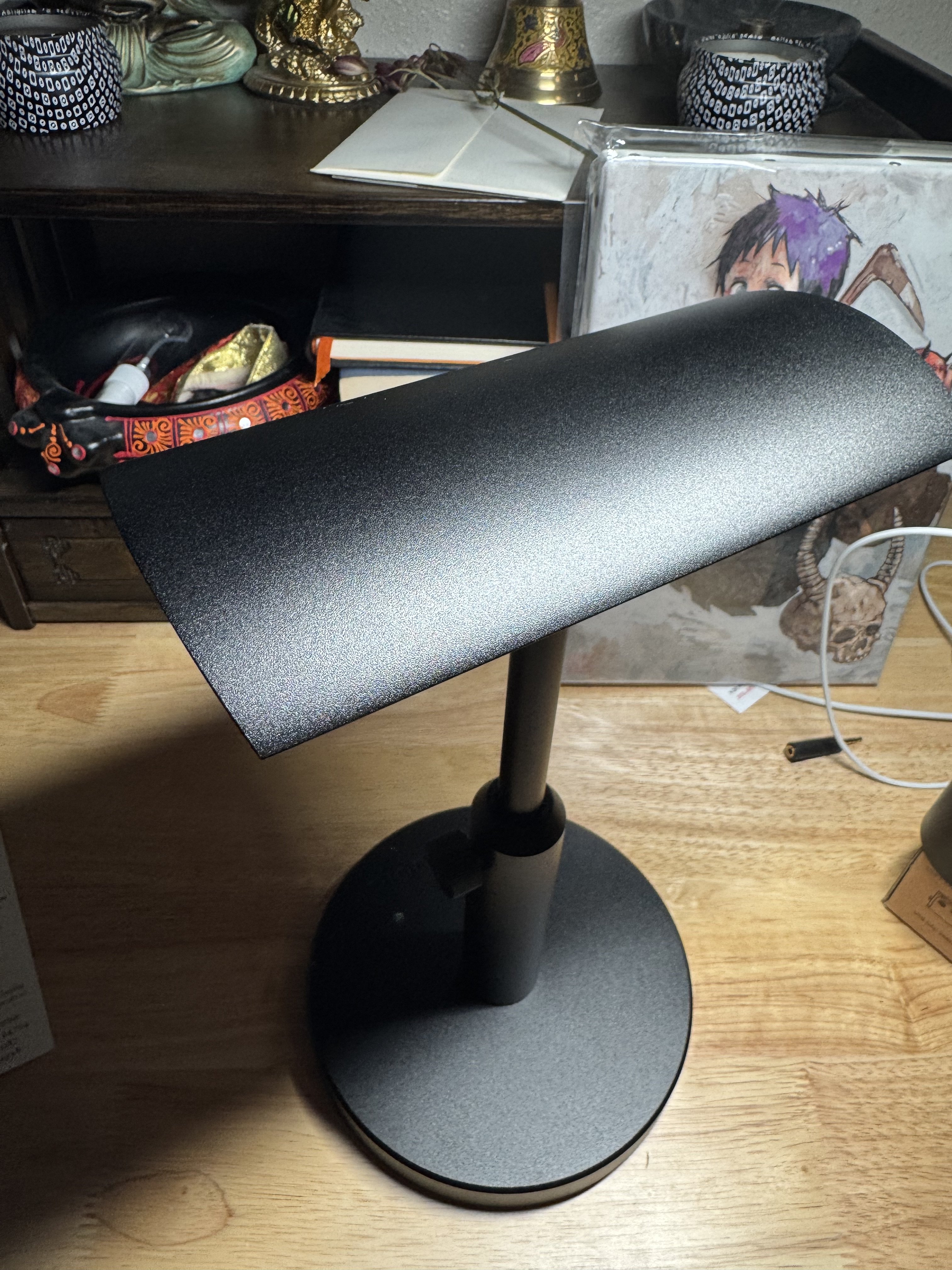 Sold: Woo Audio 2 Headphone Stand | Headphone Reviews and Discussion ...